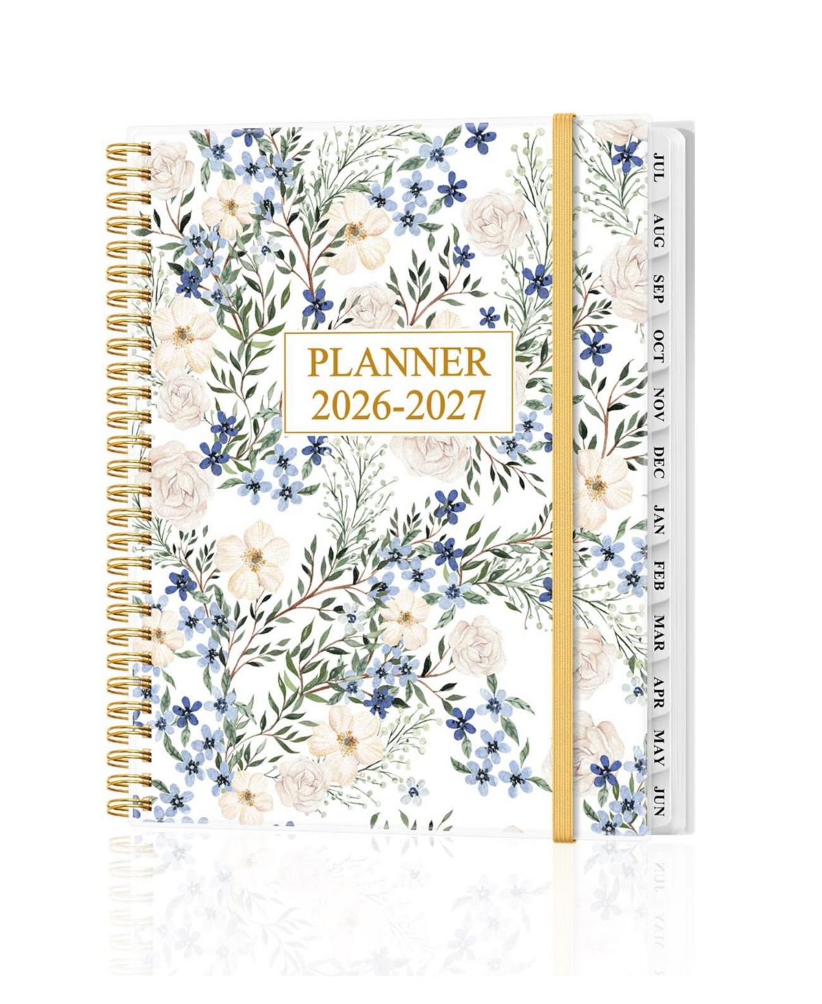 Click here for Gnuadz Academic Planner 2026-2027 Weekly Monthly J... prices