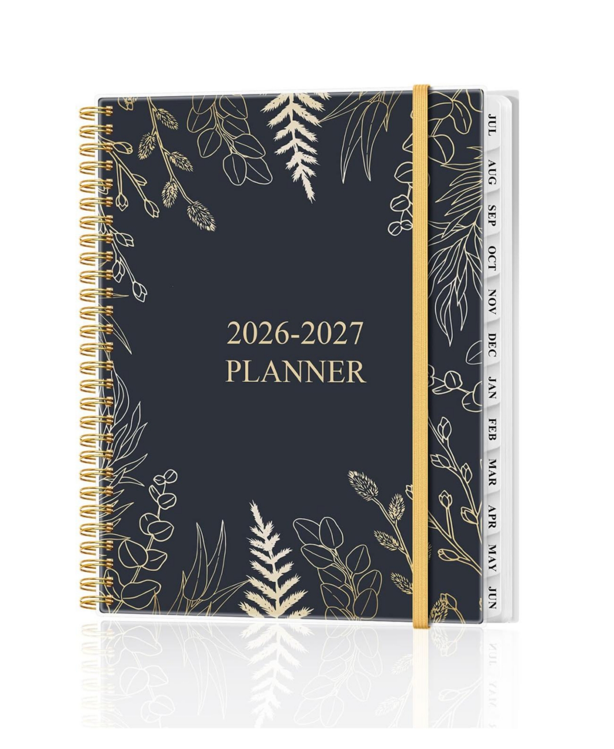 Click here for Gnuadz Academic Planner 2026-2027 Weekly Monthly J... prices