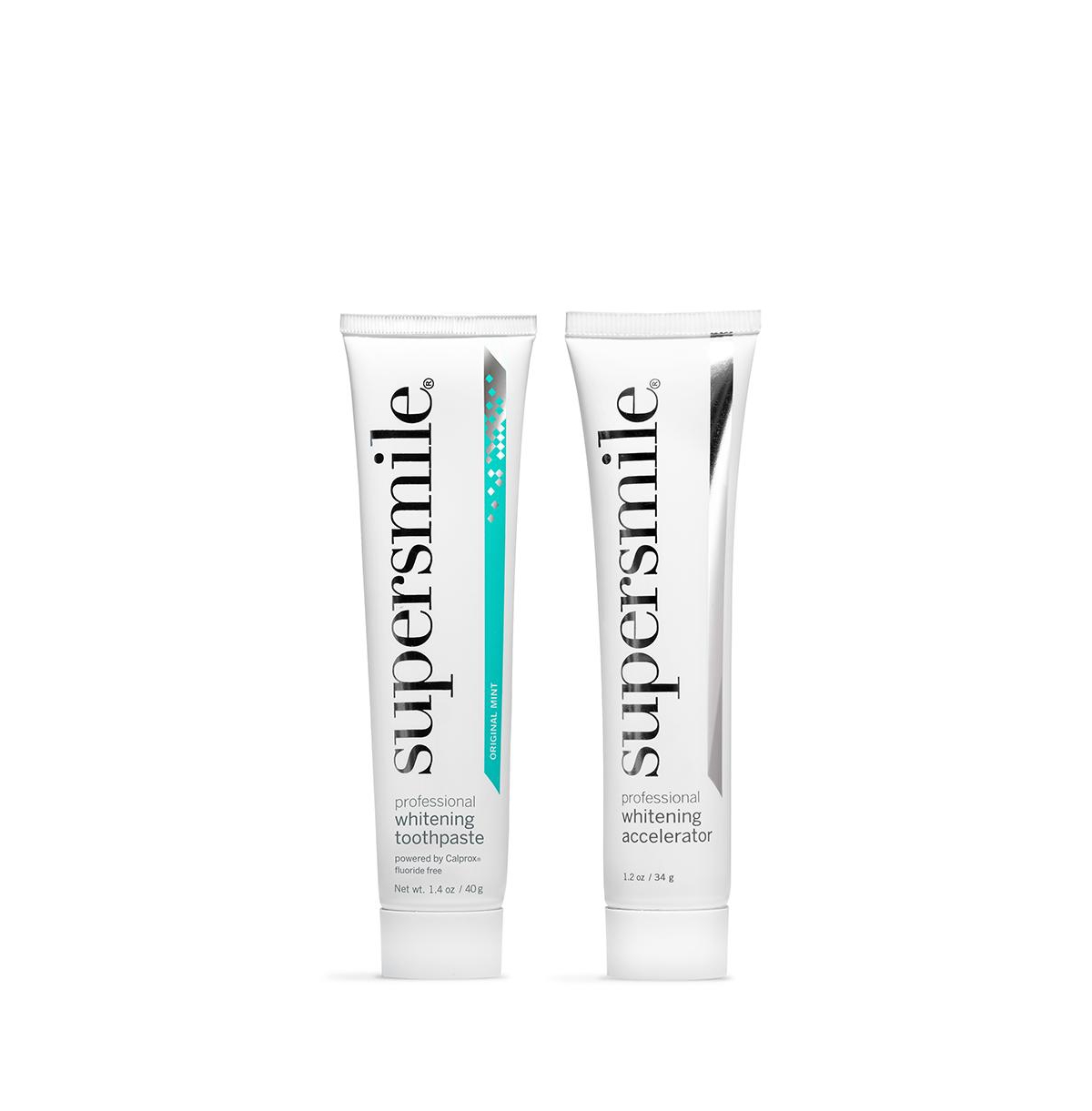 Click here for Supersmile Fluoride Free Professional Whitening Sy... prices