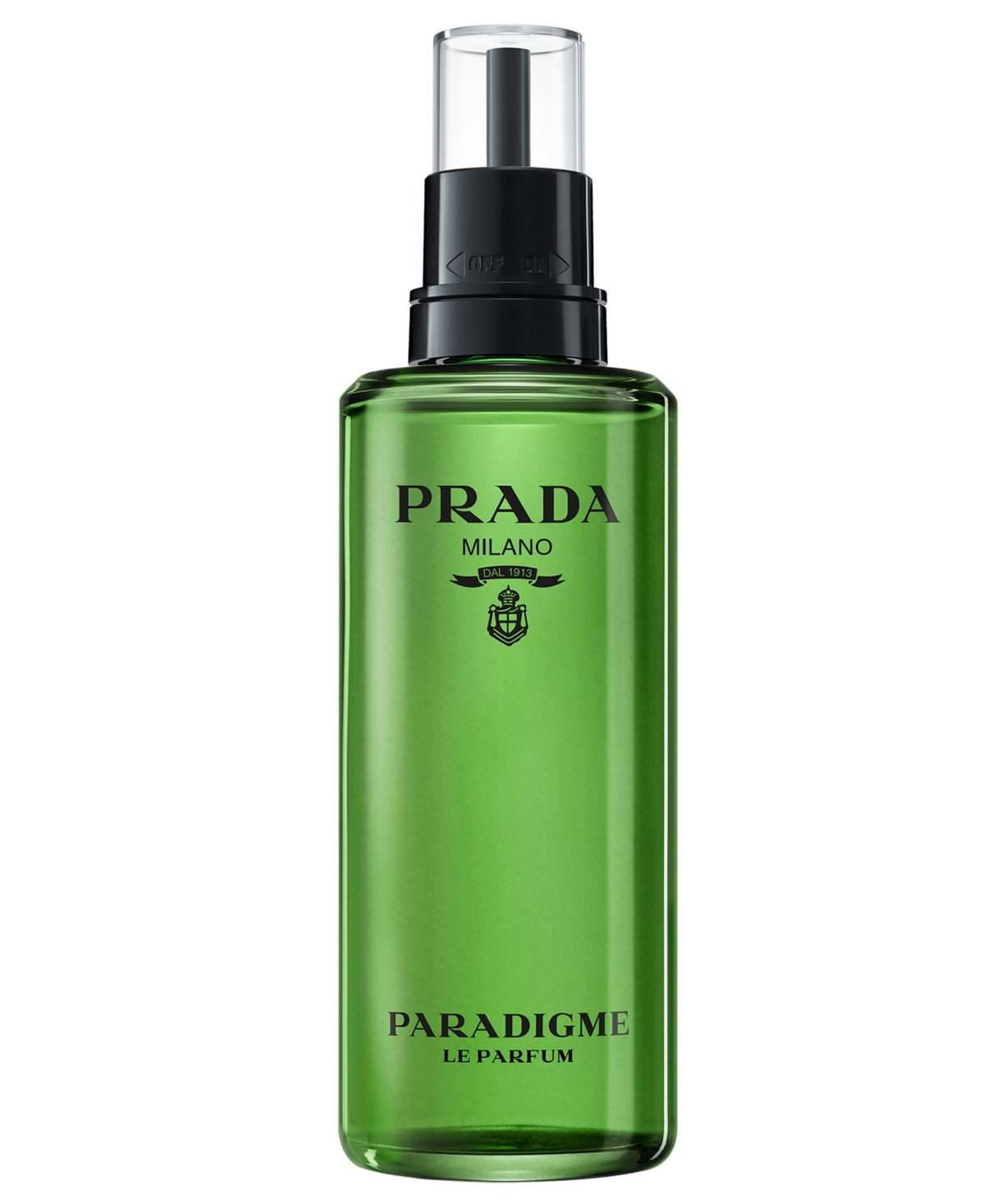 Click here for Prada Paradigme Le Parfum Spray Refill  5 oz. prices