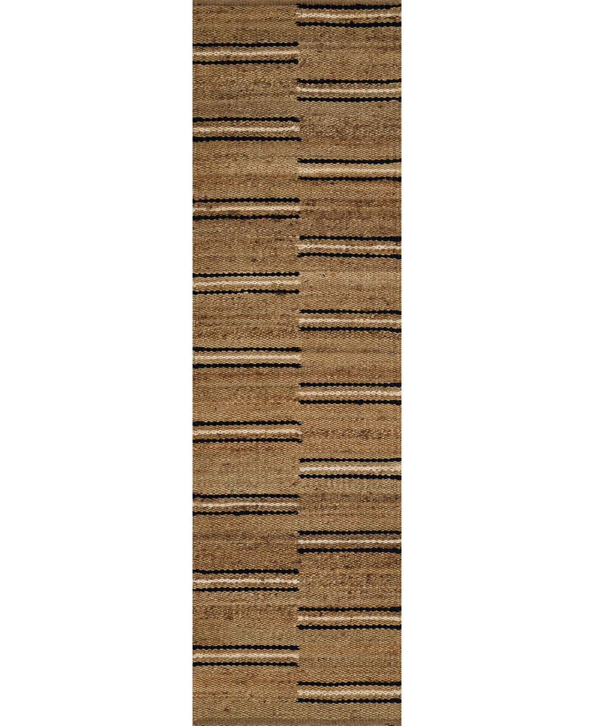 Click here for Erin Gates Crescent Cre-2 23x8 Runner Area Rug - B... prices