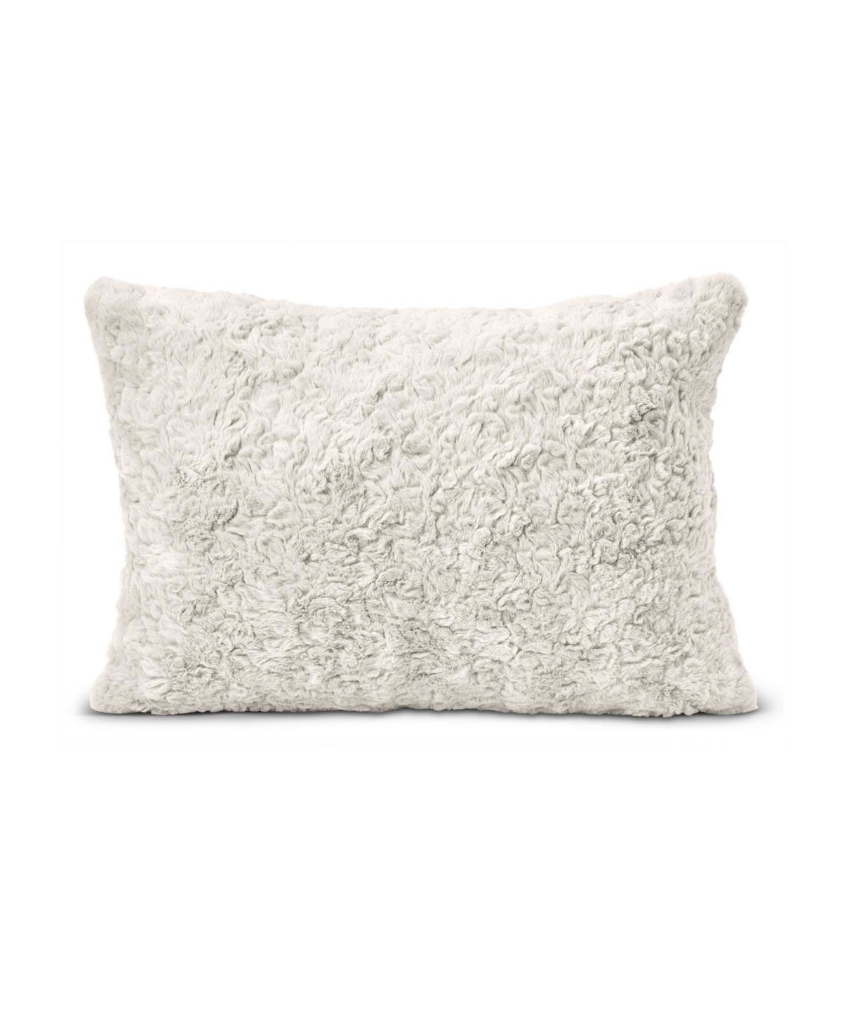 Click here for The Northwest Group  Llc Hgtv Curlicue Faux Fur De... prices