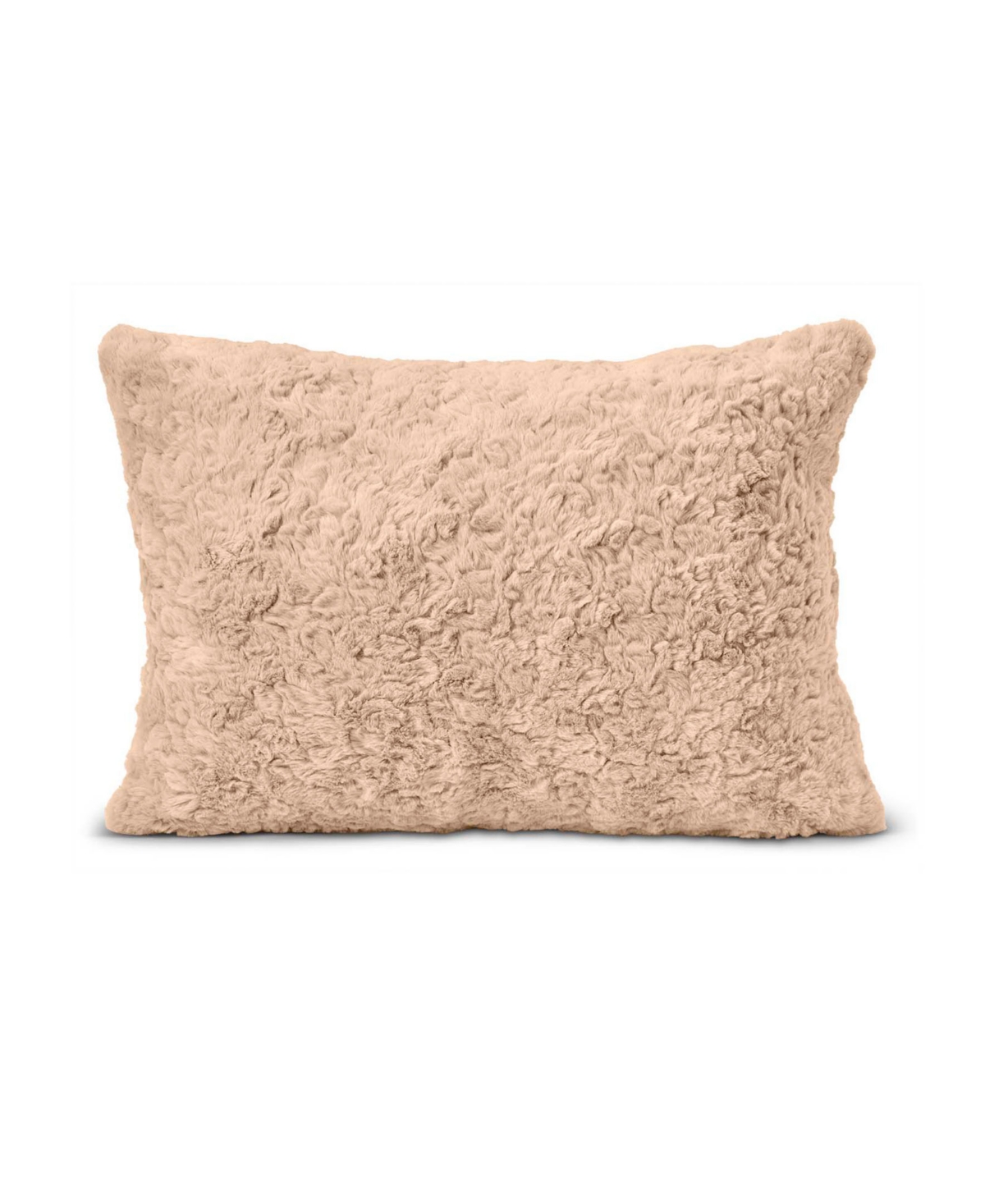 Click here for The Northwest Group  Llc Hgtv Curlicue Faux Fur De... prices