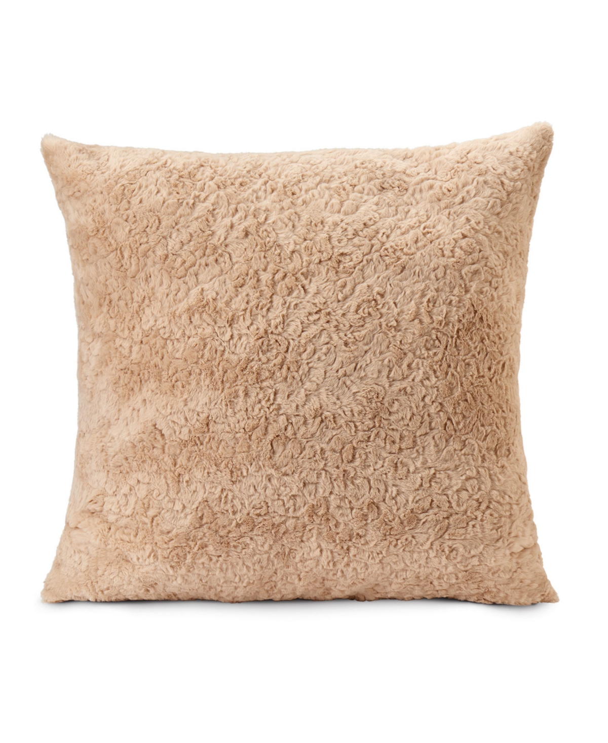 Click here for The Northwest Group  Llc Hgtv Curlicue Faux Fur De... prices