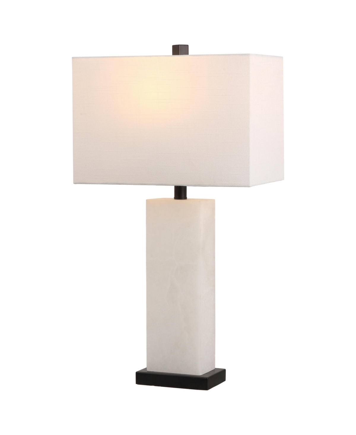 Click here for Jonathan Y Tiggie 27 Contemporary Modern Alabaster... prices