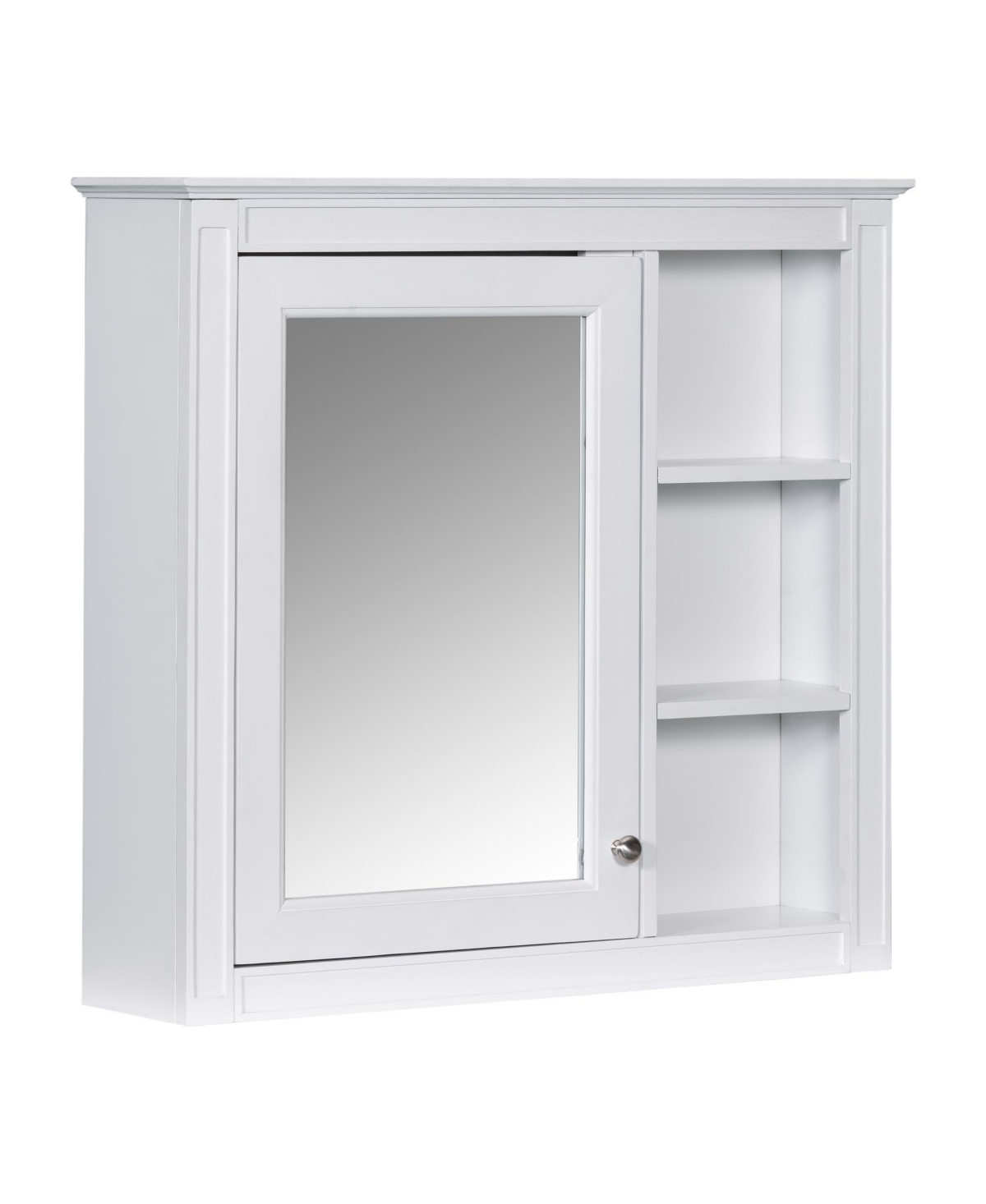 Click here for Airsurfer Wall Mounted Medicine Cabinet with Mirro... prices