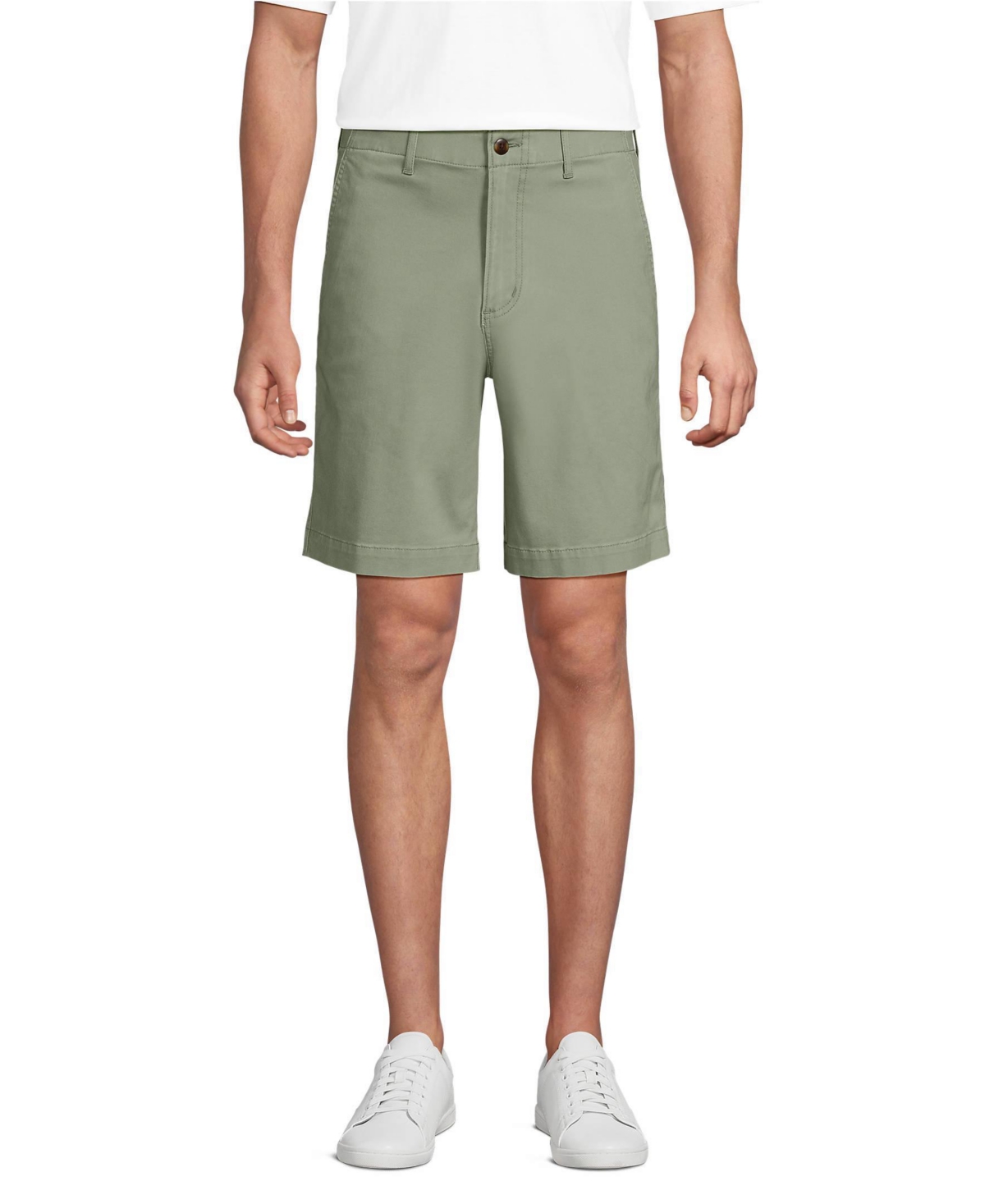 Click here for Lands End Mens Knockabout 9 Comfort Waist Classic... prices