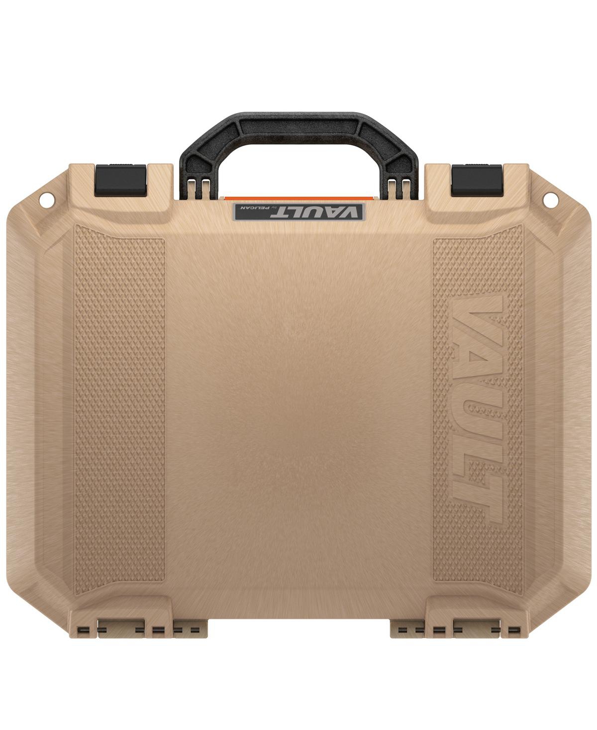 Click here for Pelican V300 Vault Large Hard Case with Foam  Crus... prices