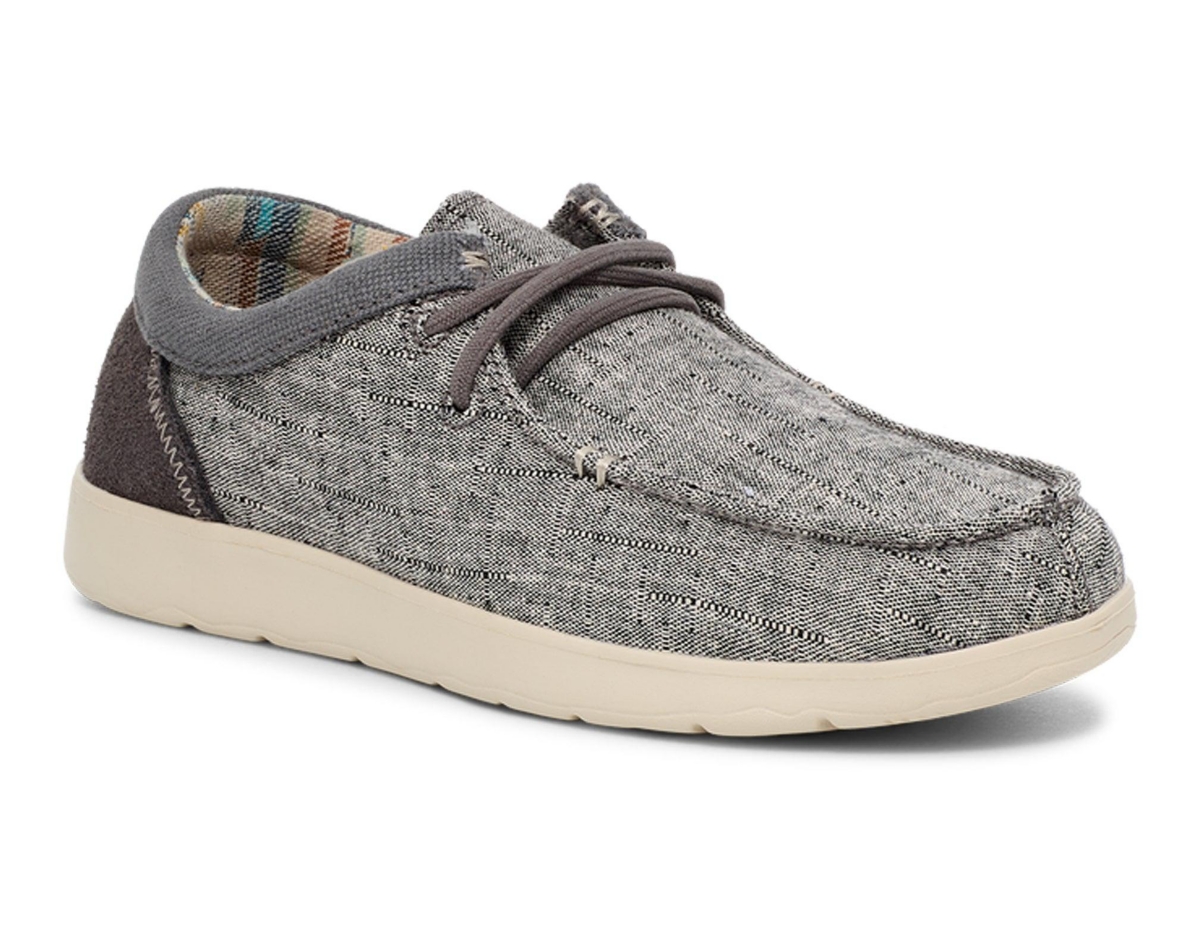 Click here for Sanuk Women Shaka Lite 2 Sl Wool Loafers - Washed... prices
