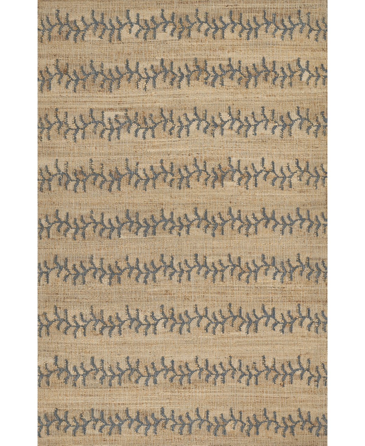 Click here for Erin Gates Orchard Orc-8 2x3 Area Rug - Blue prices