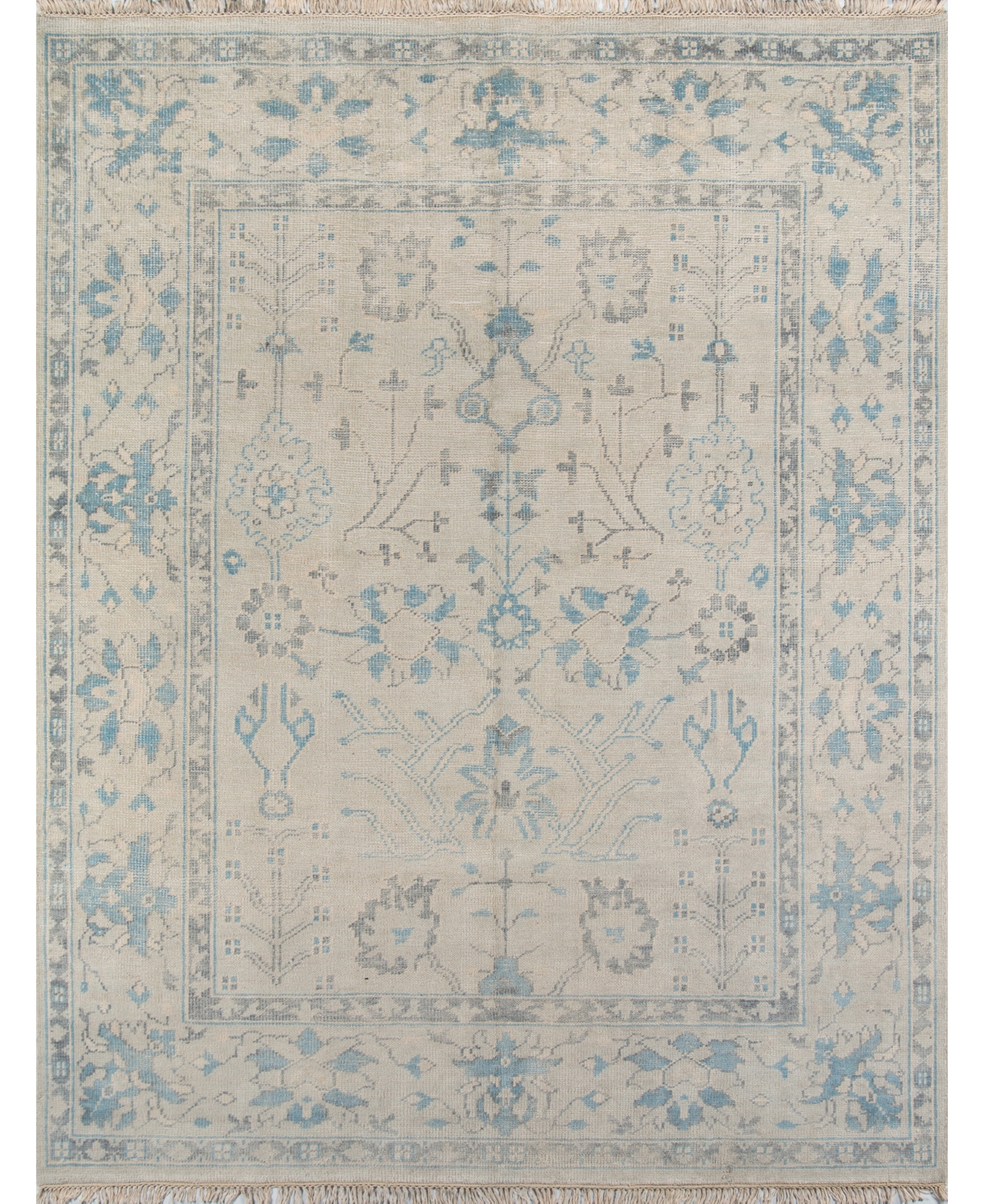 Click here for Erin Gates Concord Crd-3 56x86 Area Rug - Cream prices