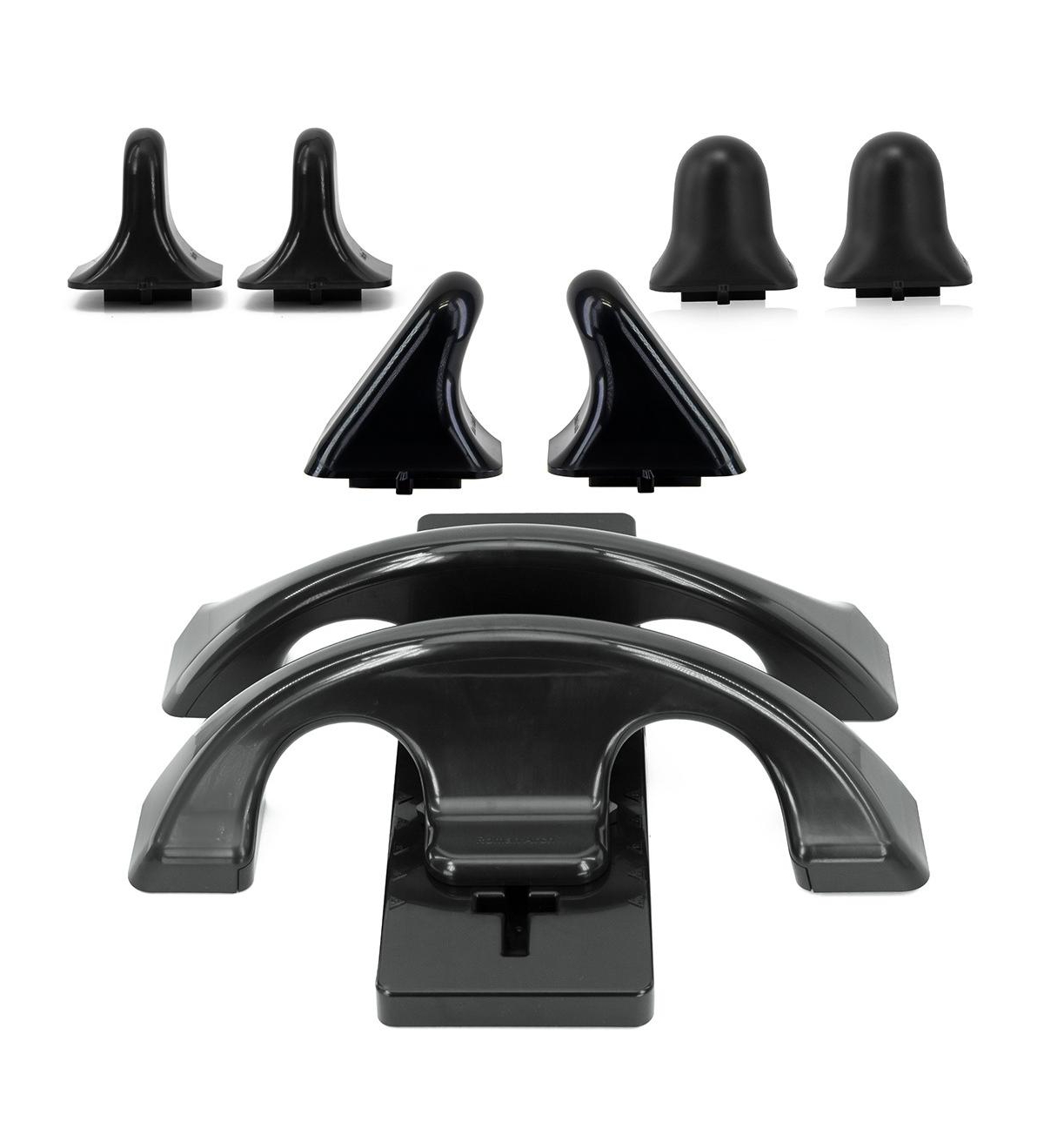 Click here for Thrival Relief Pro - Fully Adjustable Psoas and Il... prices