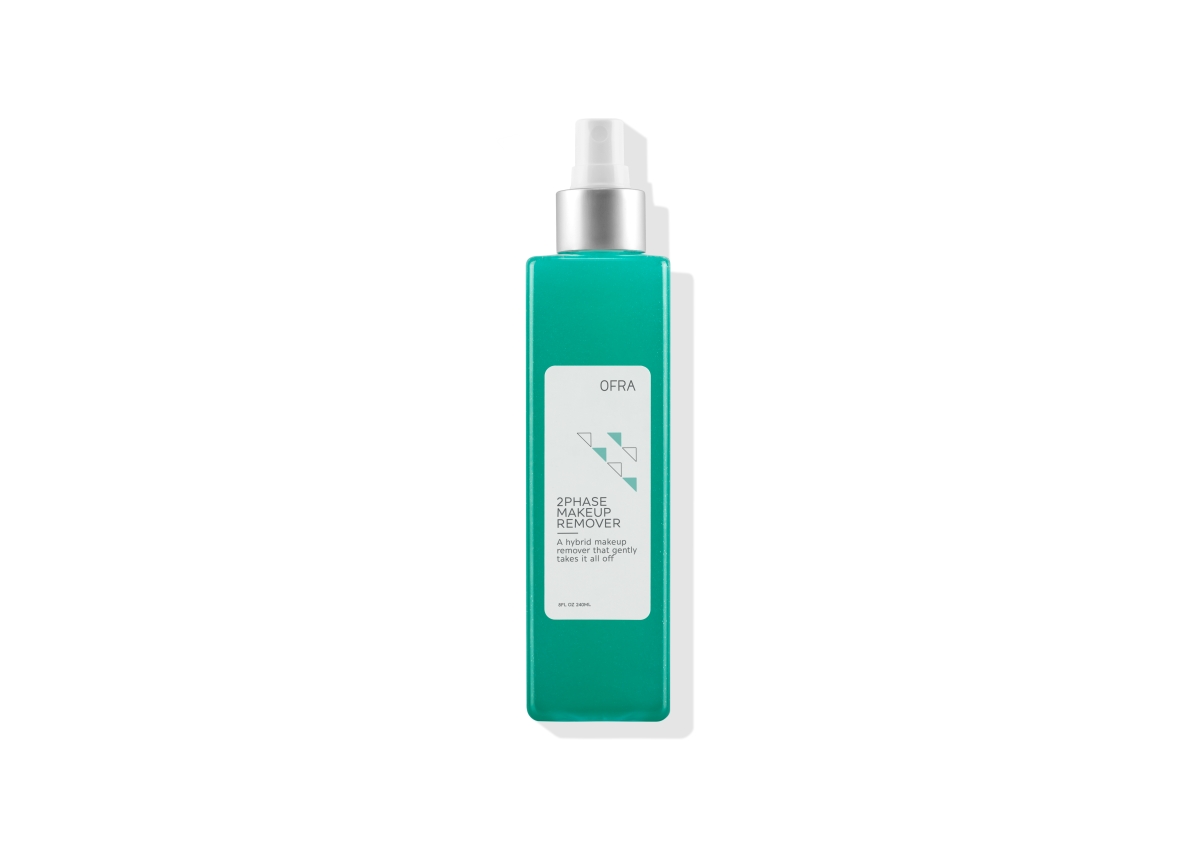 Click here for Ofra Cosmetics 2 Phase Makeup Remover prices