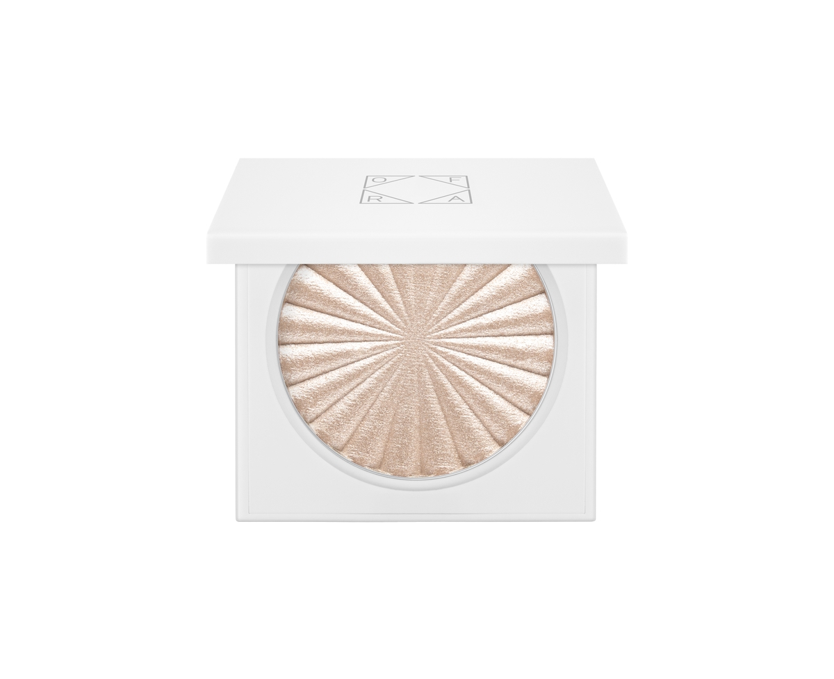 Click here for Ofra Cosmetics Highlighter All of the Lights - Pea... prices