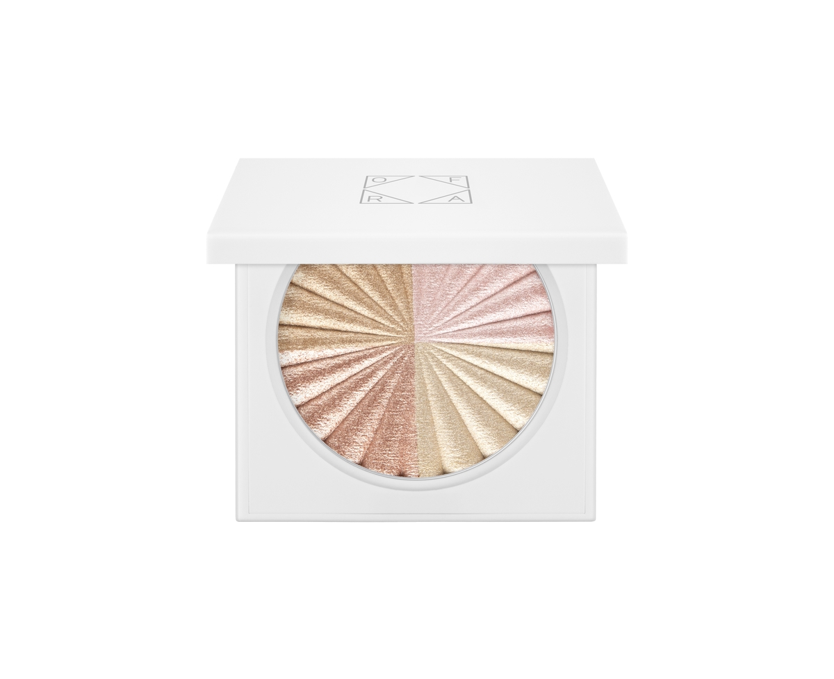 Click here for Ofra Cosmetics Highlighter All of the Lights - Gol... prices