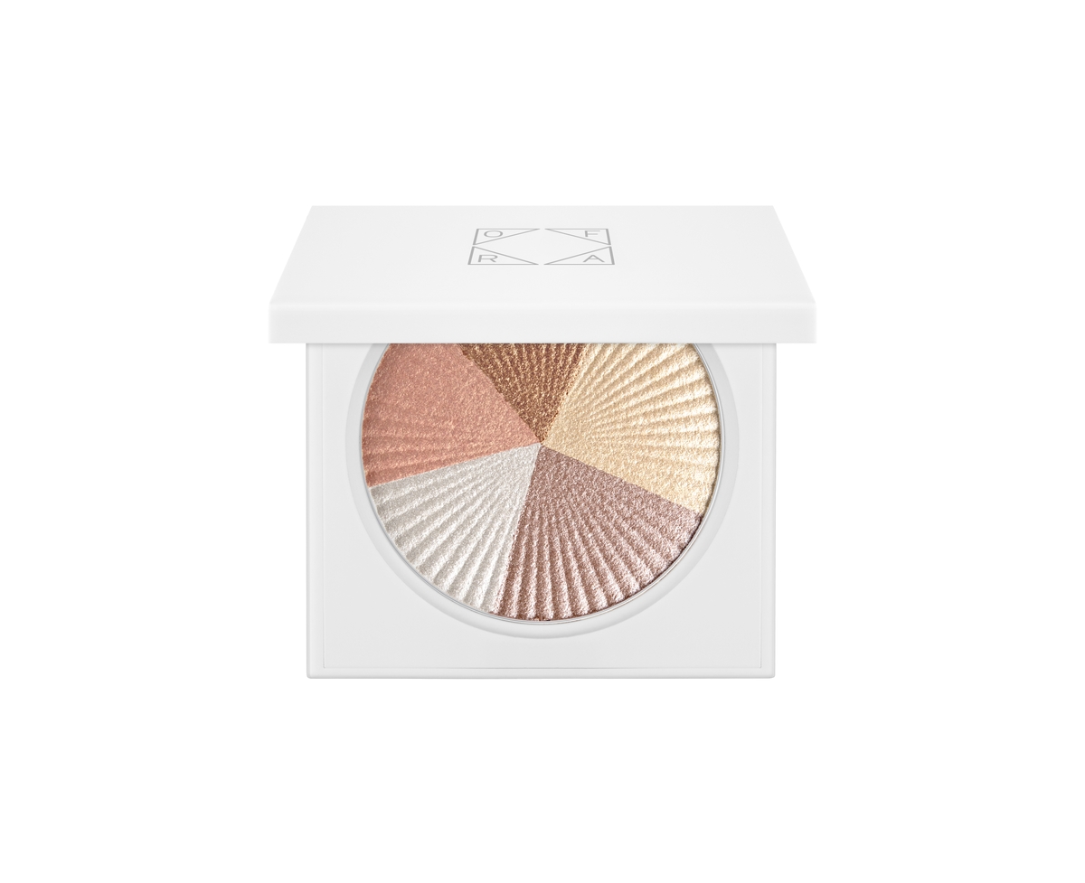 Click here for Ofra Cosmetics Highlighter All of the Lights - Gol... prices