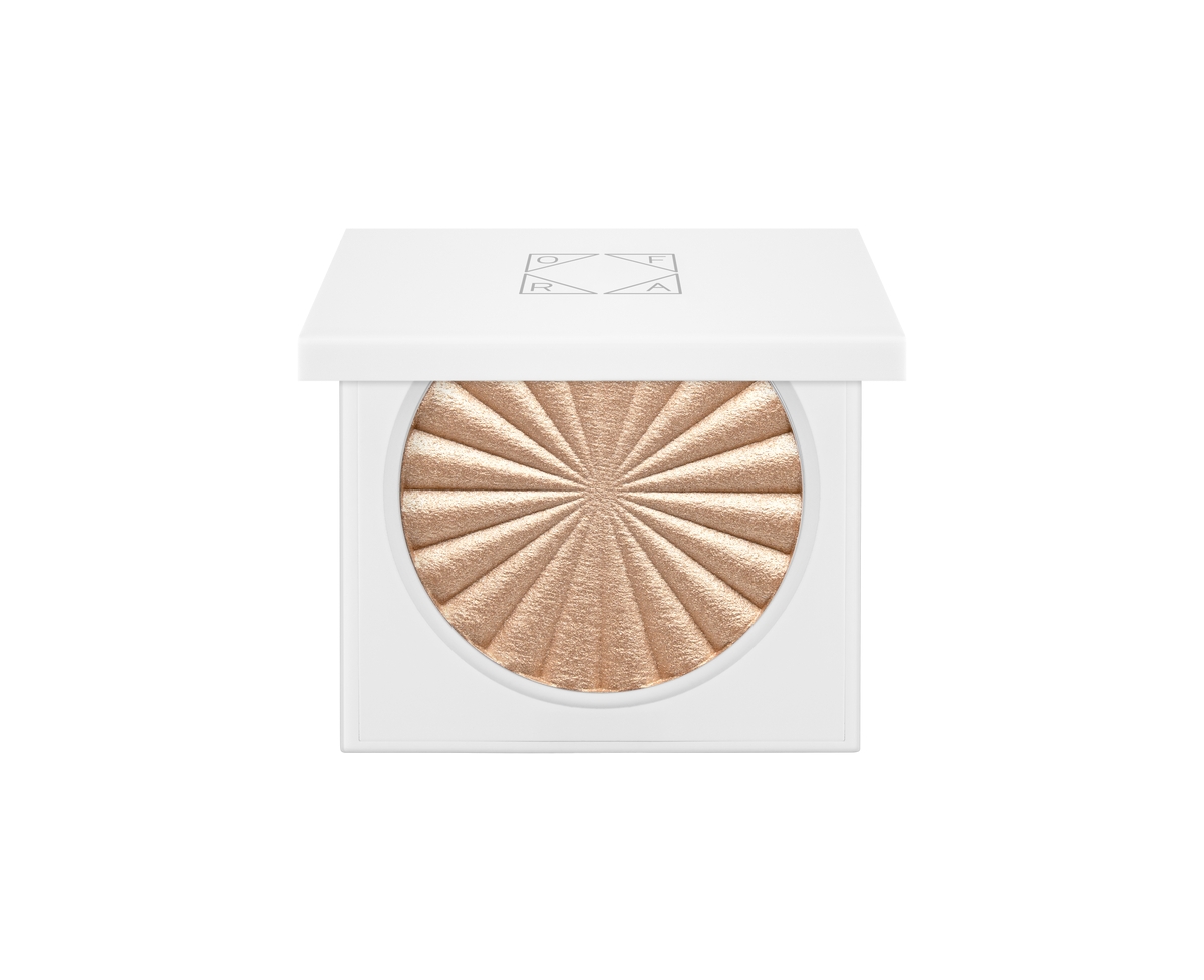 Click here for Ofra Cosmetics Highlighter All of the Lights - Pea... prices
