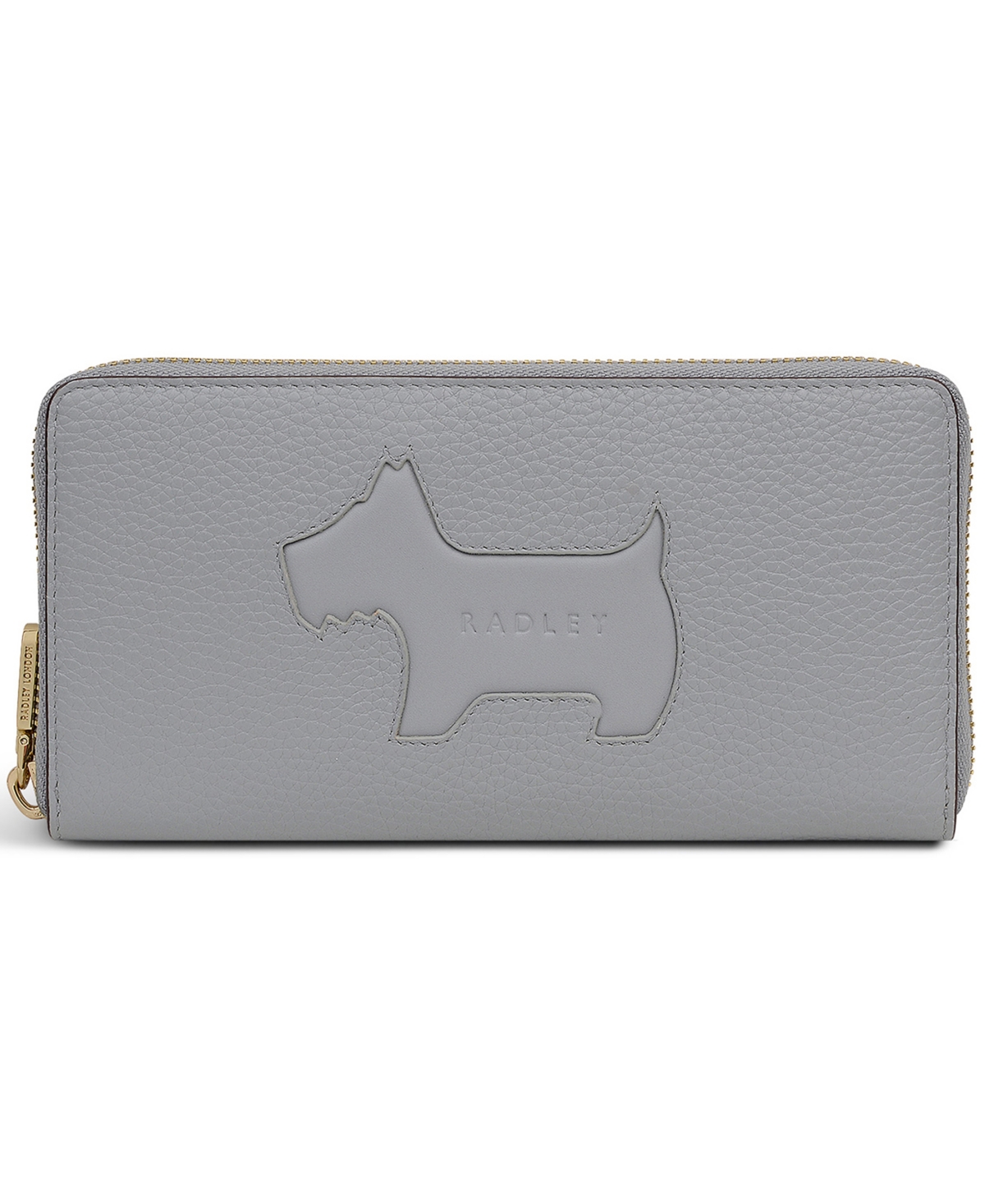 Click here for Radley London Hadley Lane Mini Zip Around Wallet -... prices
