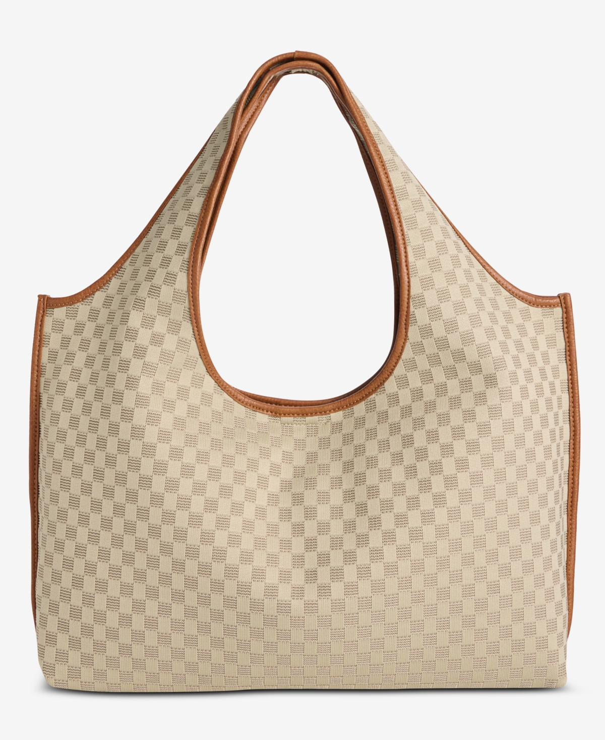 Click here for Style & Co Extra Large East West Tote  Macys Exclu... prices