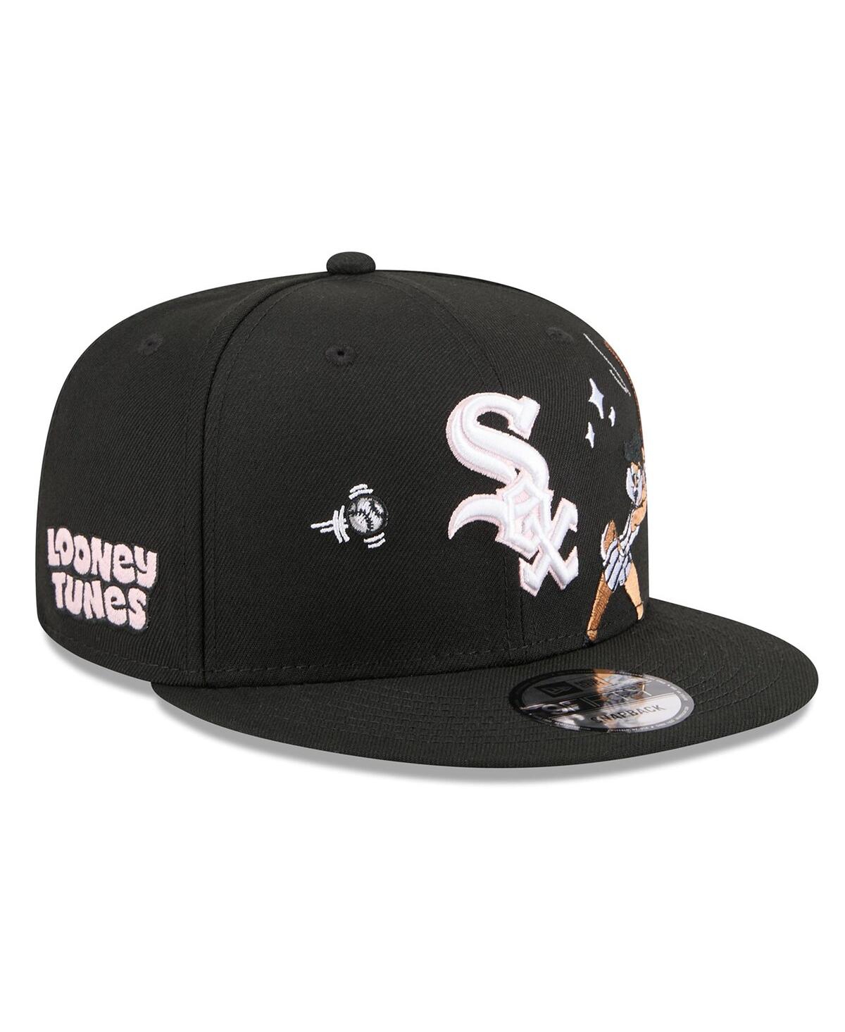 Click here for New Era Mens Black Chicago White Sox Looney Tunes... prices