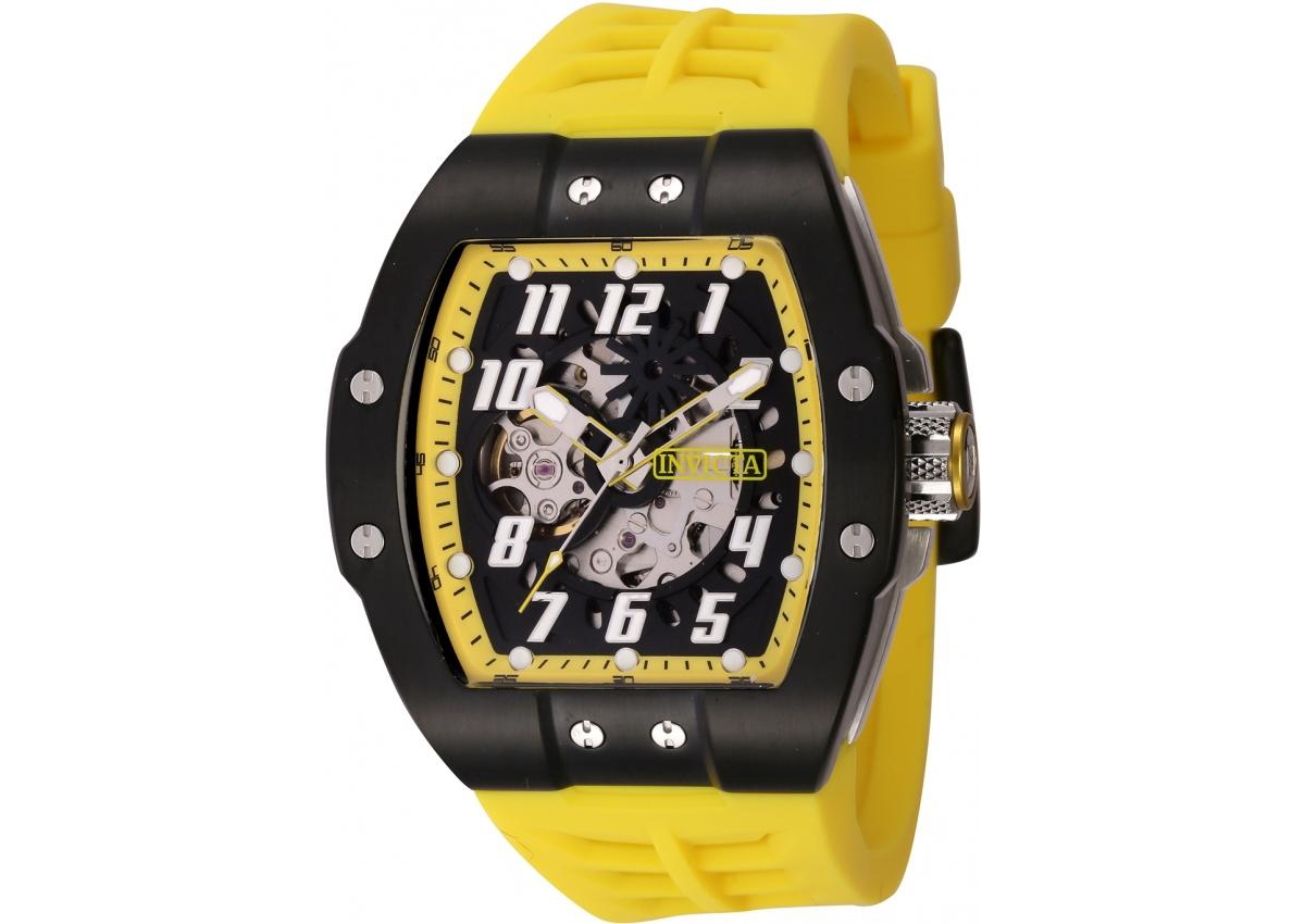 Click here for Invicta Mens 44893 S1 Rally Automatic NH70 Dial Wa... prices