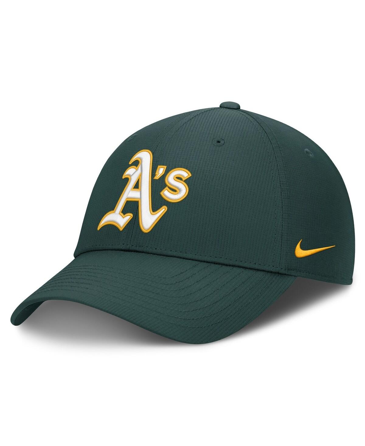 Click here for Nike Mens Green Athletics Dri-fit Club Adjustable... prices