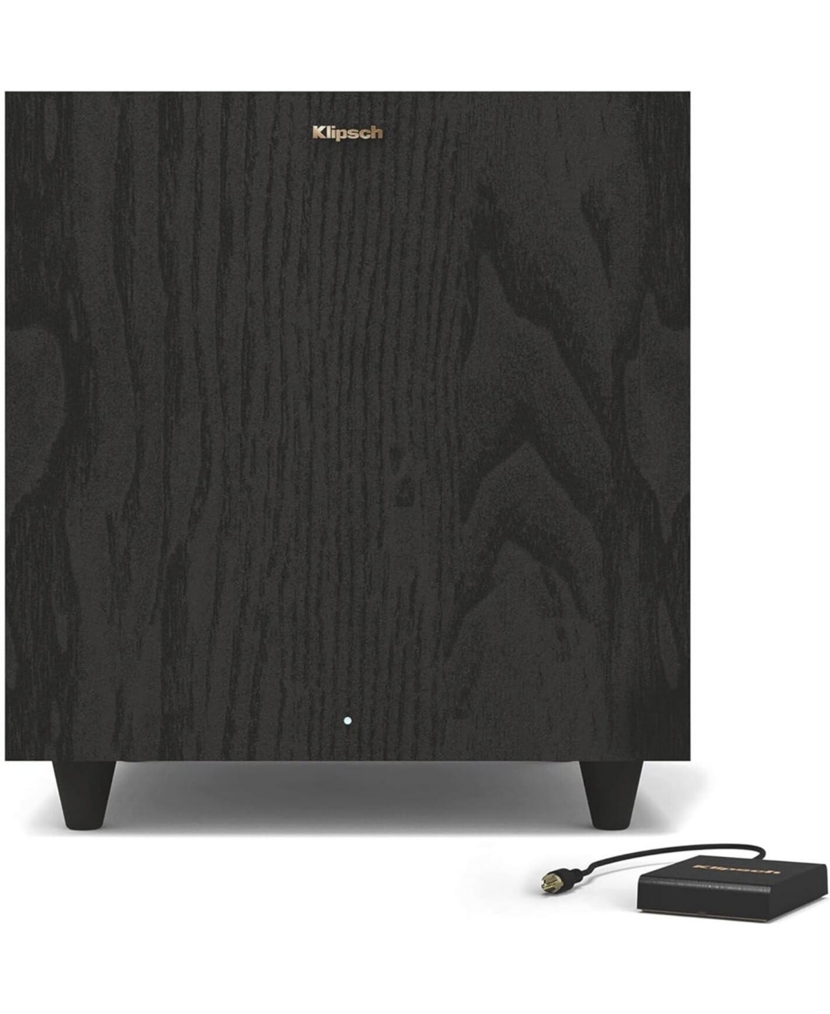 Click here for Klipsch R-80SWi 8-Inch 150W Wireless Powered Subwo... prices