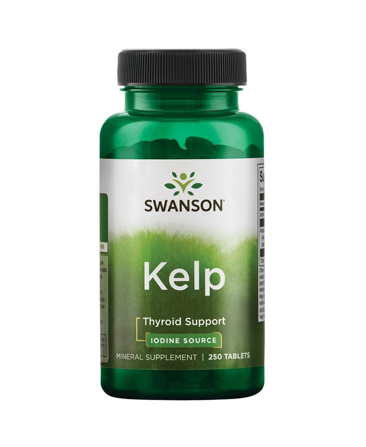 Click here for Swanson Premium Brand Kelp  Natural Iodine Source... prices