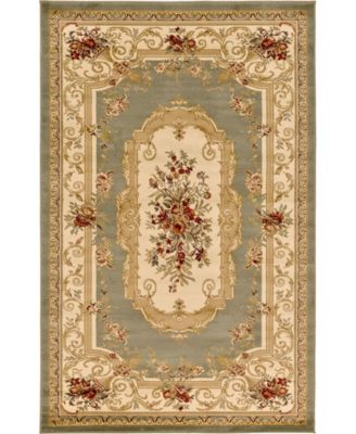 Click here for Bayshore Home Belvoir Blv3 Area Rug Collection prices