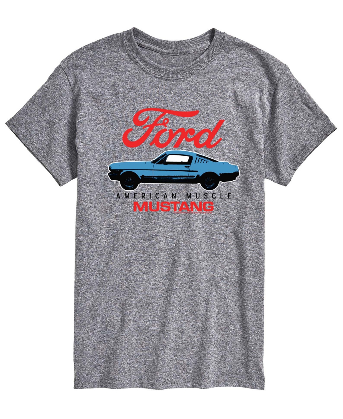 Click here for Airwaves Mens Ford American Muscle Mustang Short-S... prices