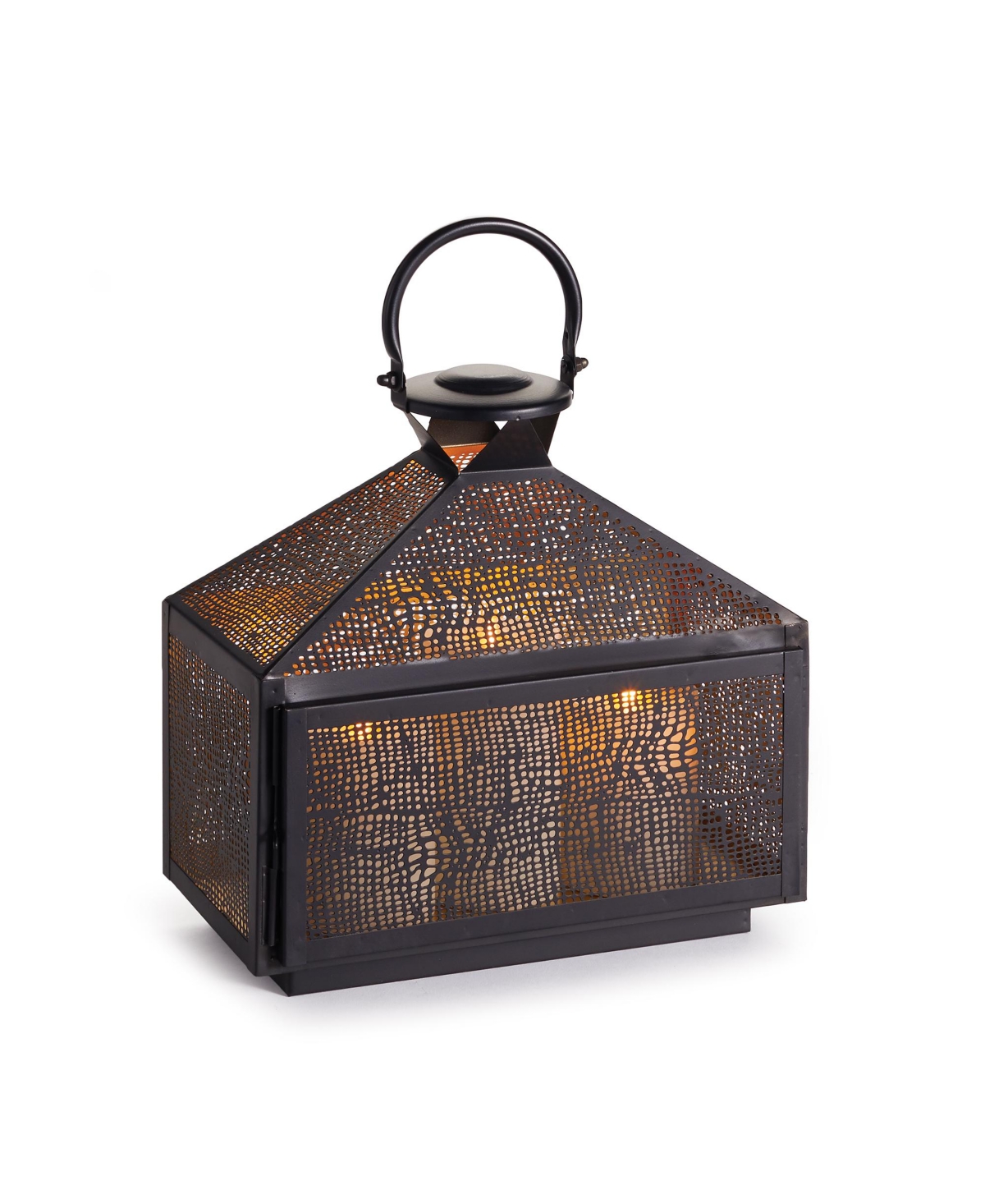 Click here for Napa Home & Garden Amhurst Lantern Small prices