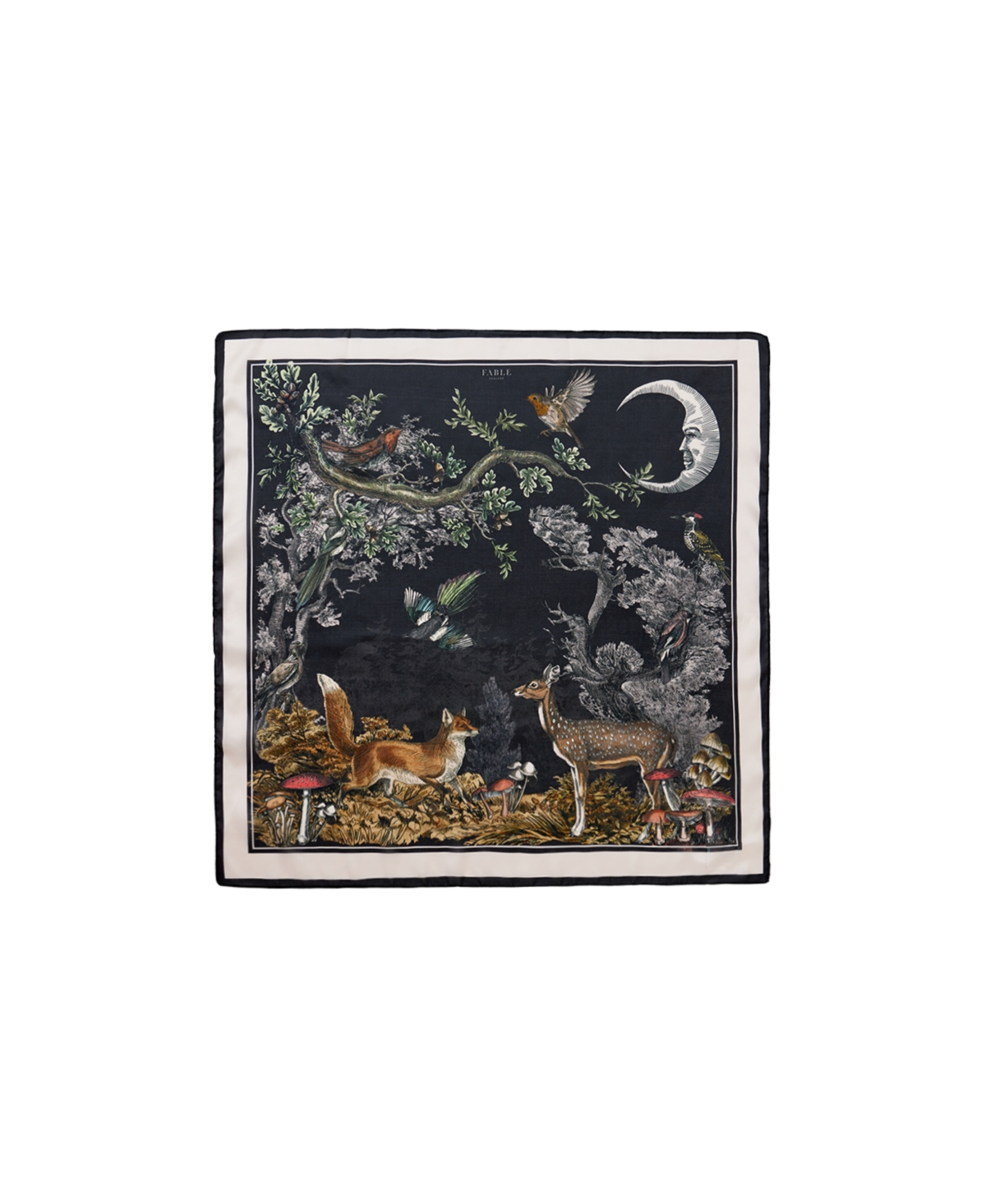 Click here for Fable England Womens A Nights Tale Narrative Squar... prices