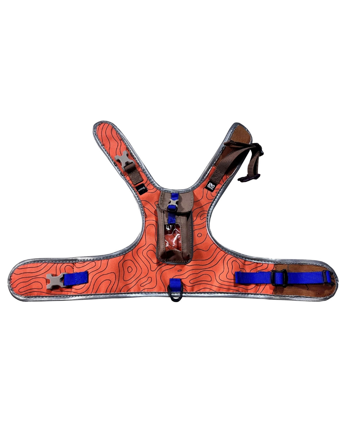 Click here for Travel Cat Pathfinder Cat Harness With Gps Tracker... prices