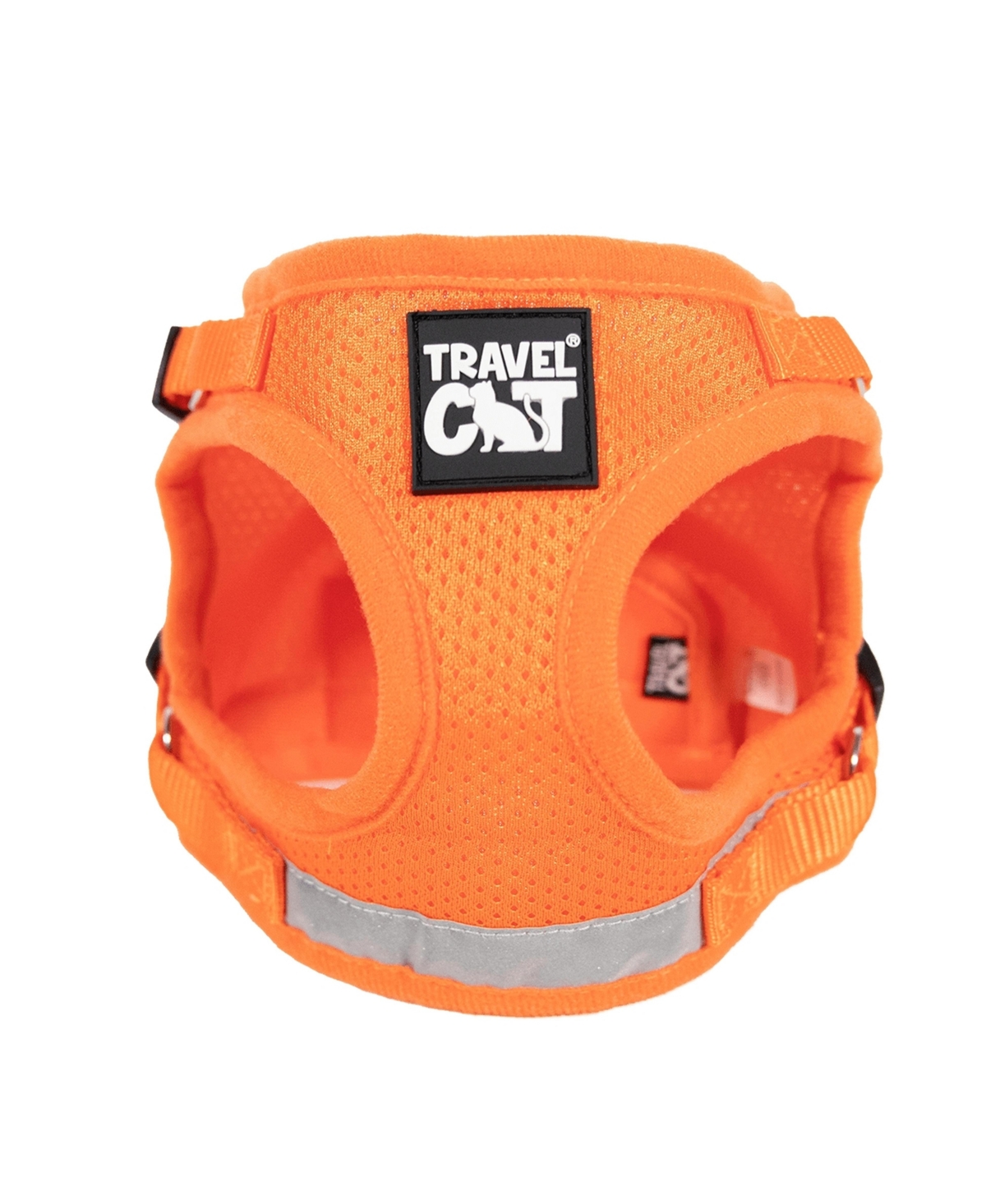Click here for Travel Cat The True Adventurer Reflective Cat Harn... prices