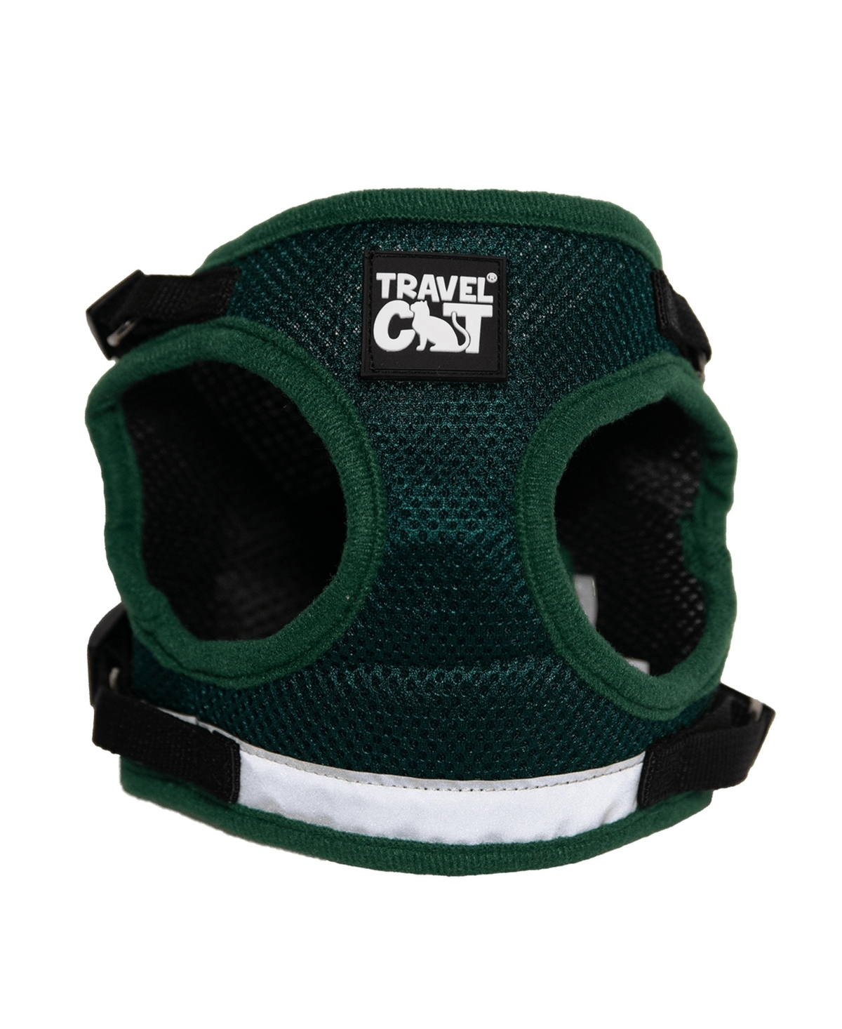 Click here for Travel Cat The True Adventurer Reflective Cat Harn... prices