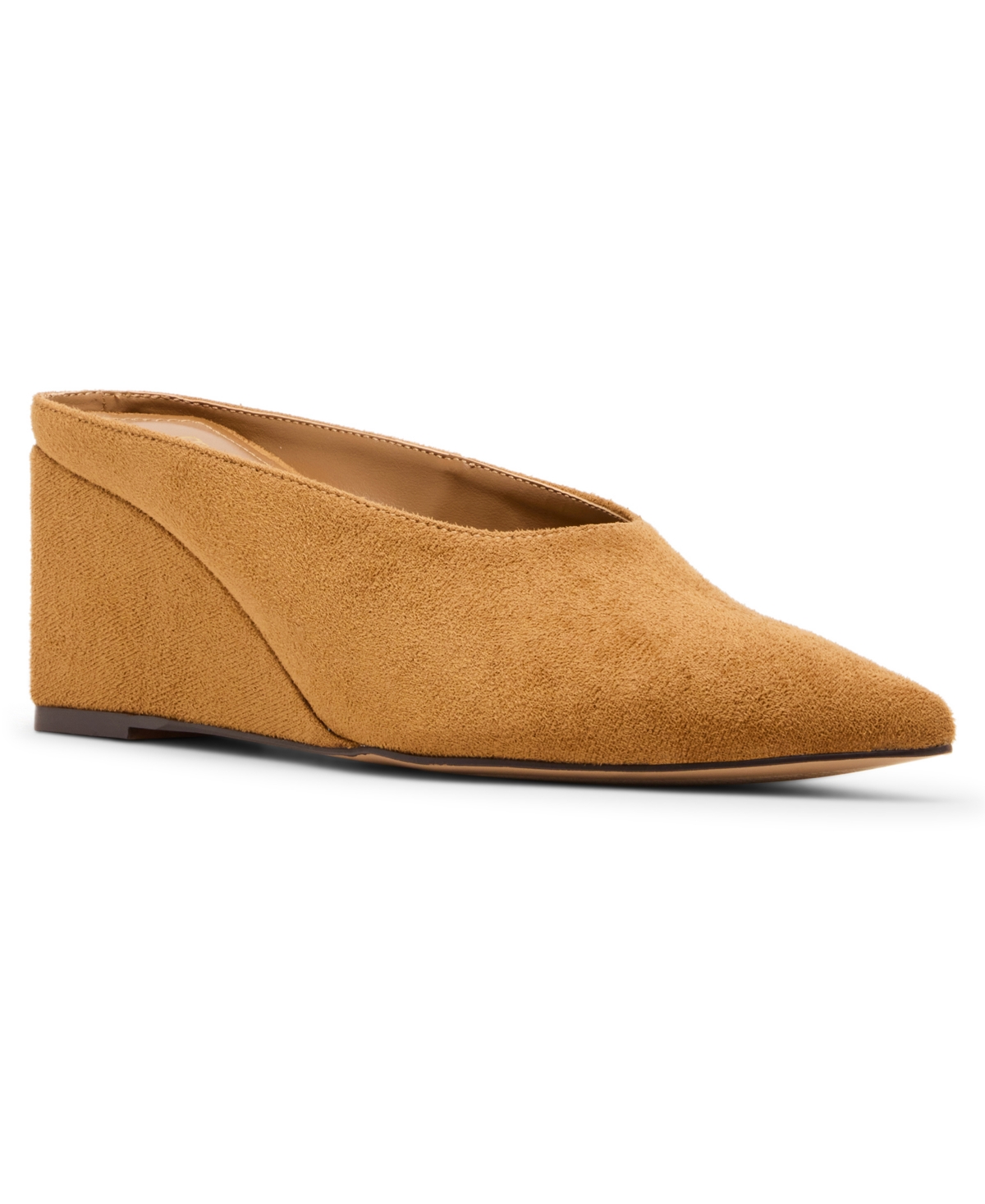 Click here for Madden Girl Womens Carousel Slip-On Pointed Toe We... prices