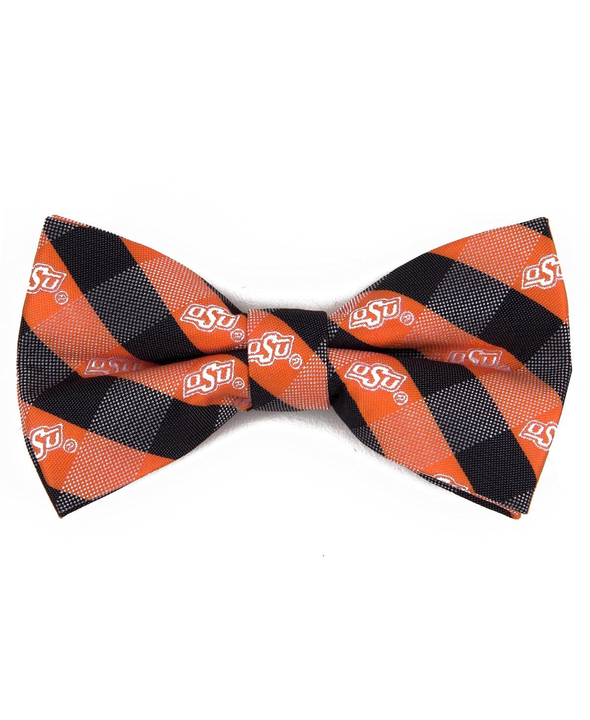 Click here for Eagles Wings Mens Oklahoma State Cowboys Check Bow... prices