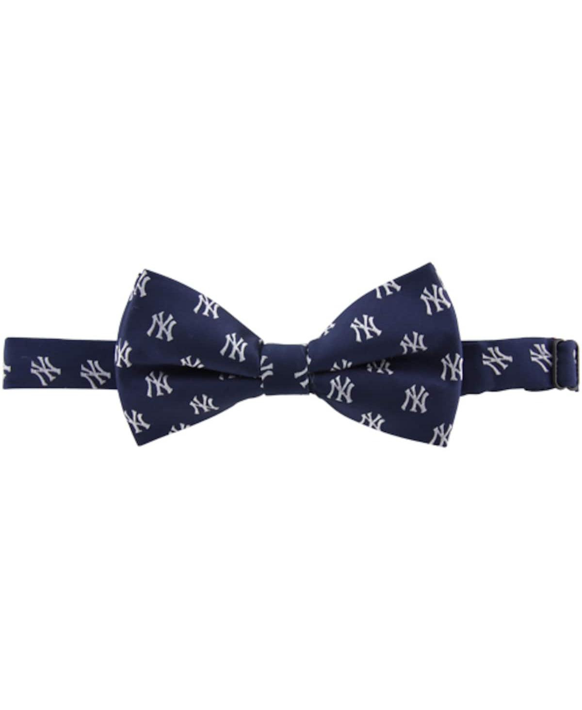 Click here for Eagles Wings Mens Navy New York Yankees Repeat Bow... prices