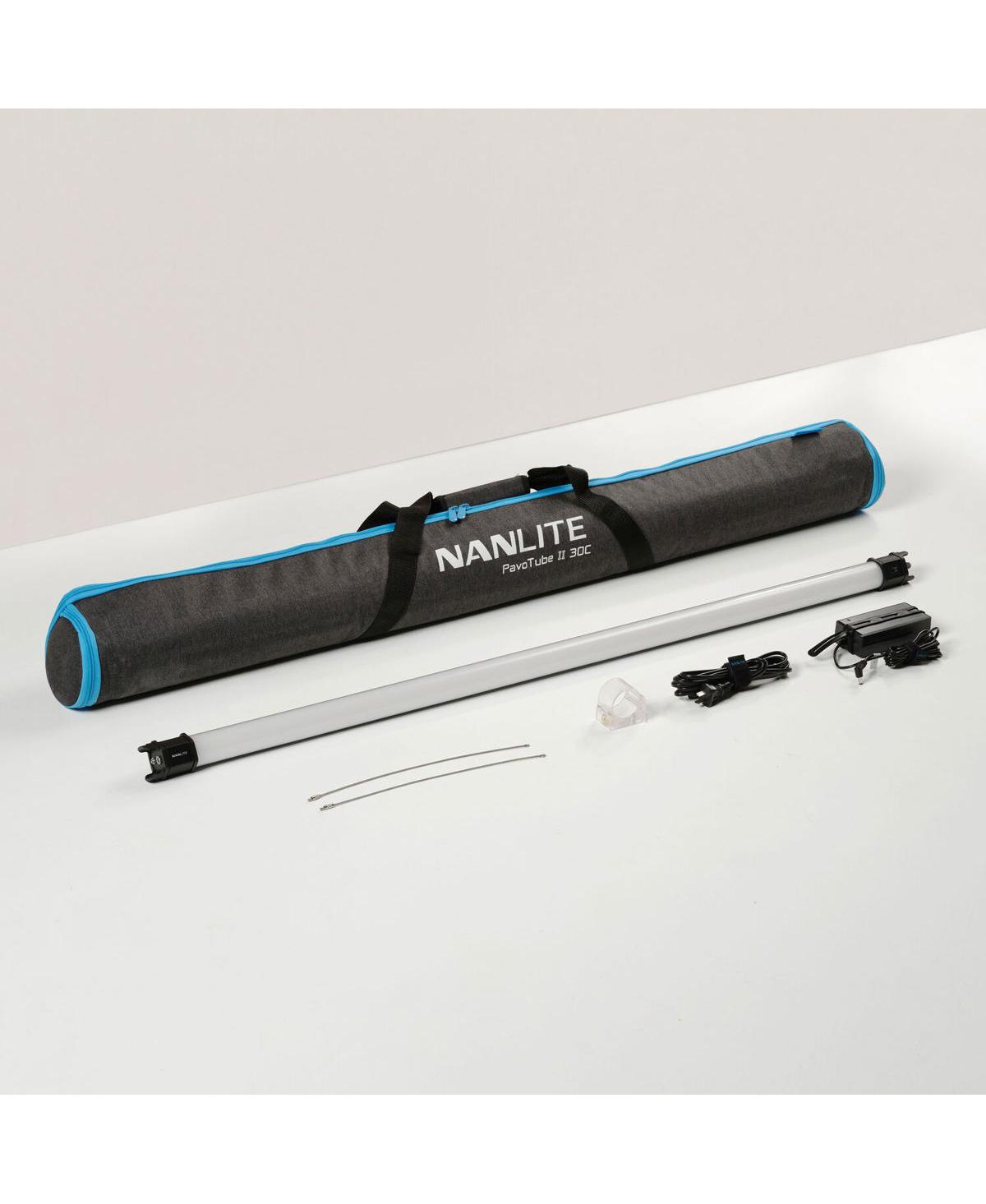 Click here for Nanlite PavoTube Ii 30C 4 inch 60W Rgbww Led Tube... prices