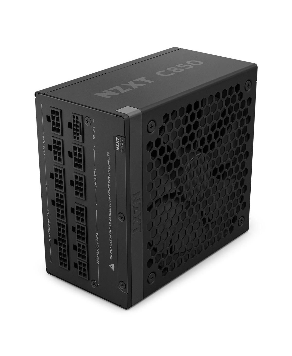 Click here for Nzxt C850 Gold 850W 80+ Gold Certified Fully Modul... prices