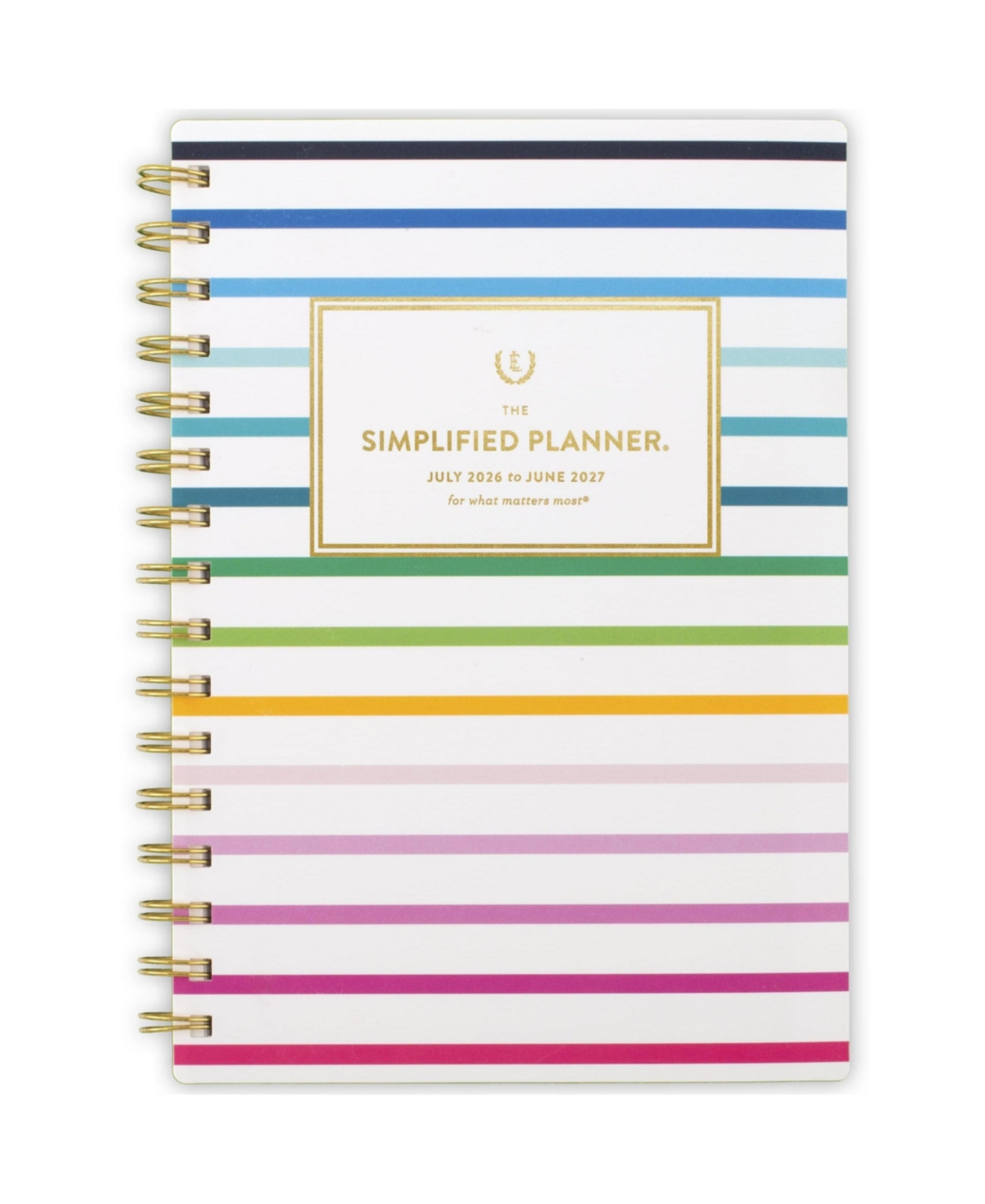 Click here for Gnuadz Planner 2026-2027 Academic Weekly Monthly S... prices