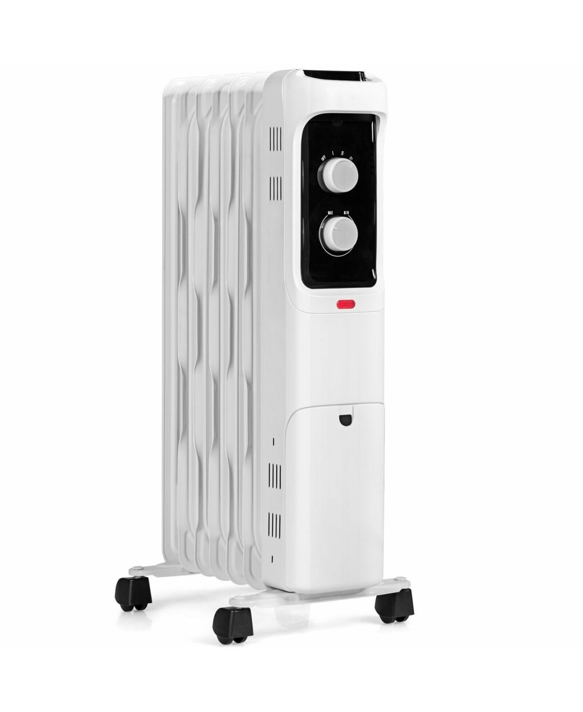 Click here for Ecooso 1500W Portable Space Heater with Adjustable... prices