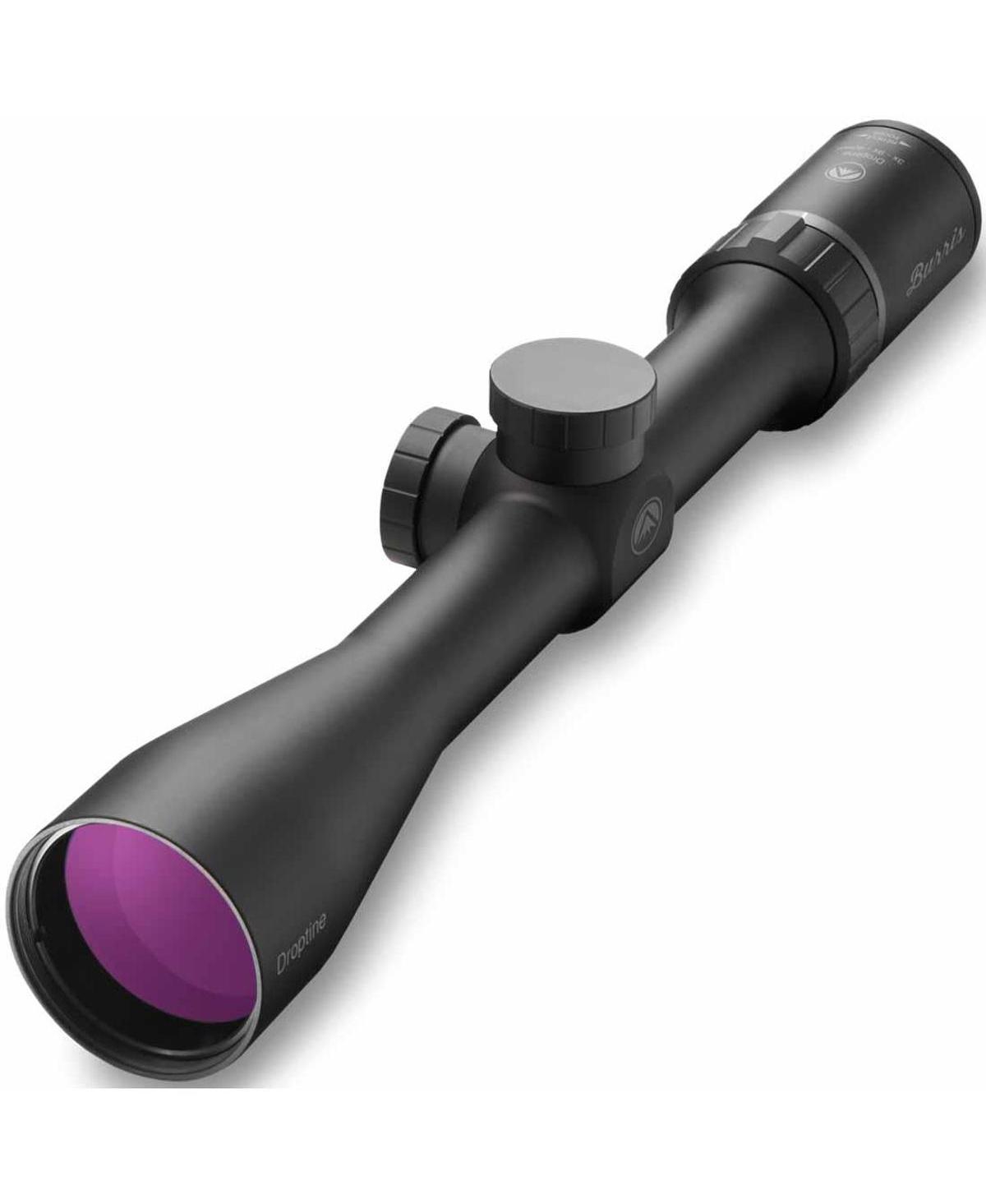Click here for Burris Optics 3-9x40 Droptine Riflescope  with 2nd... prices