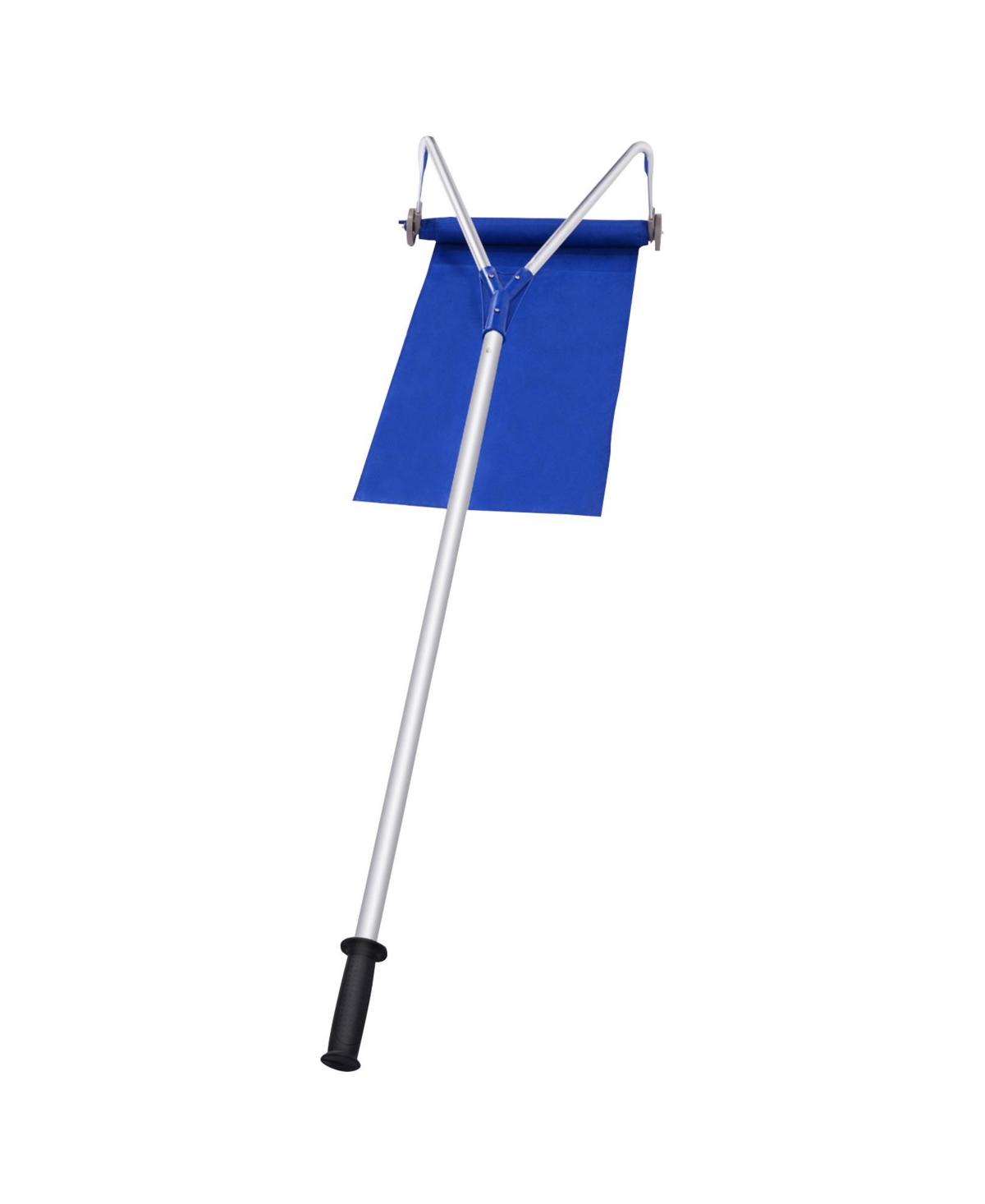 Click here for Mecale 21 Feet Adjustable Aluminium Snow Roof Rake... prices