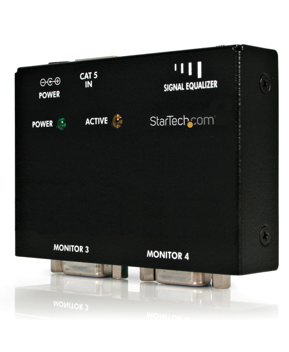 Click here for StarTech.com StarTech Vga over Cat 5 Remote Receiv... prices