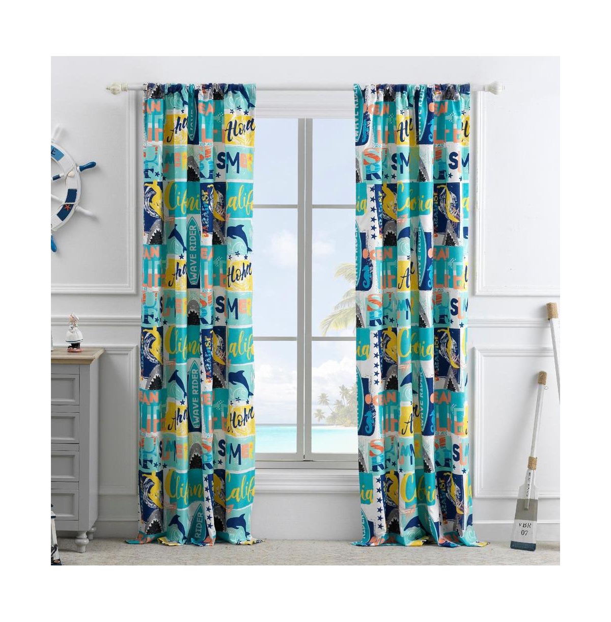 Click here for Greenland Home Fashions Bedroom Living Room Darken... prices