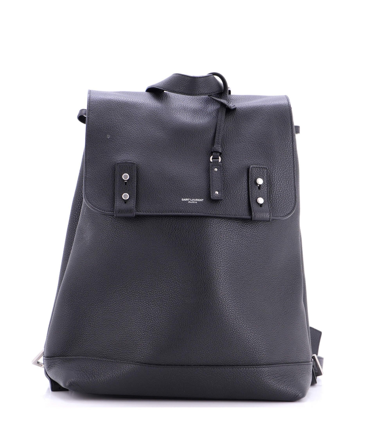 Click here for Pre-Owned Saint Laurent Medium Sac de Jour Backpac... prices