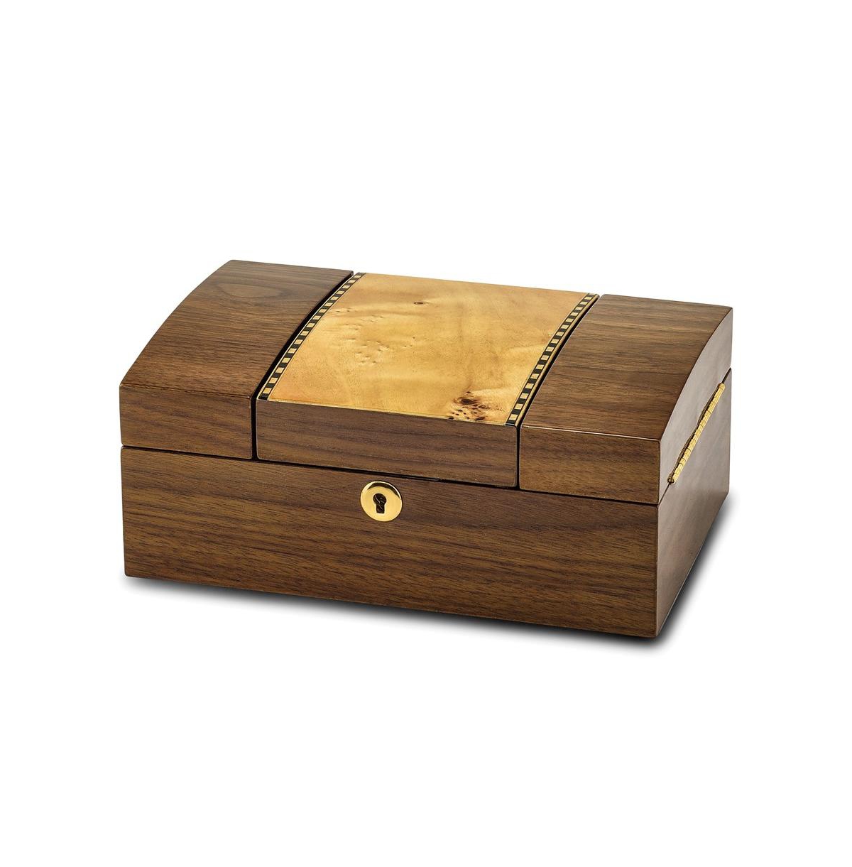 Click here for Diamond2Deal Burl and Walnut Burl Veneer Fold-out... prices