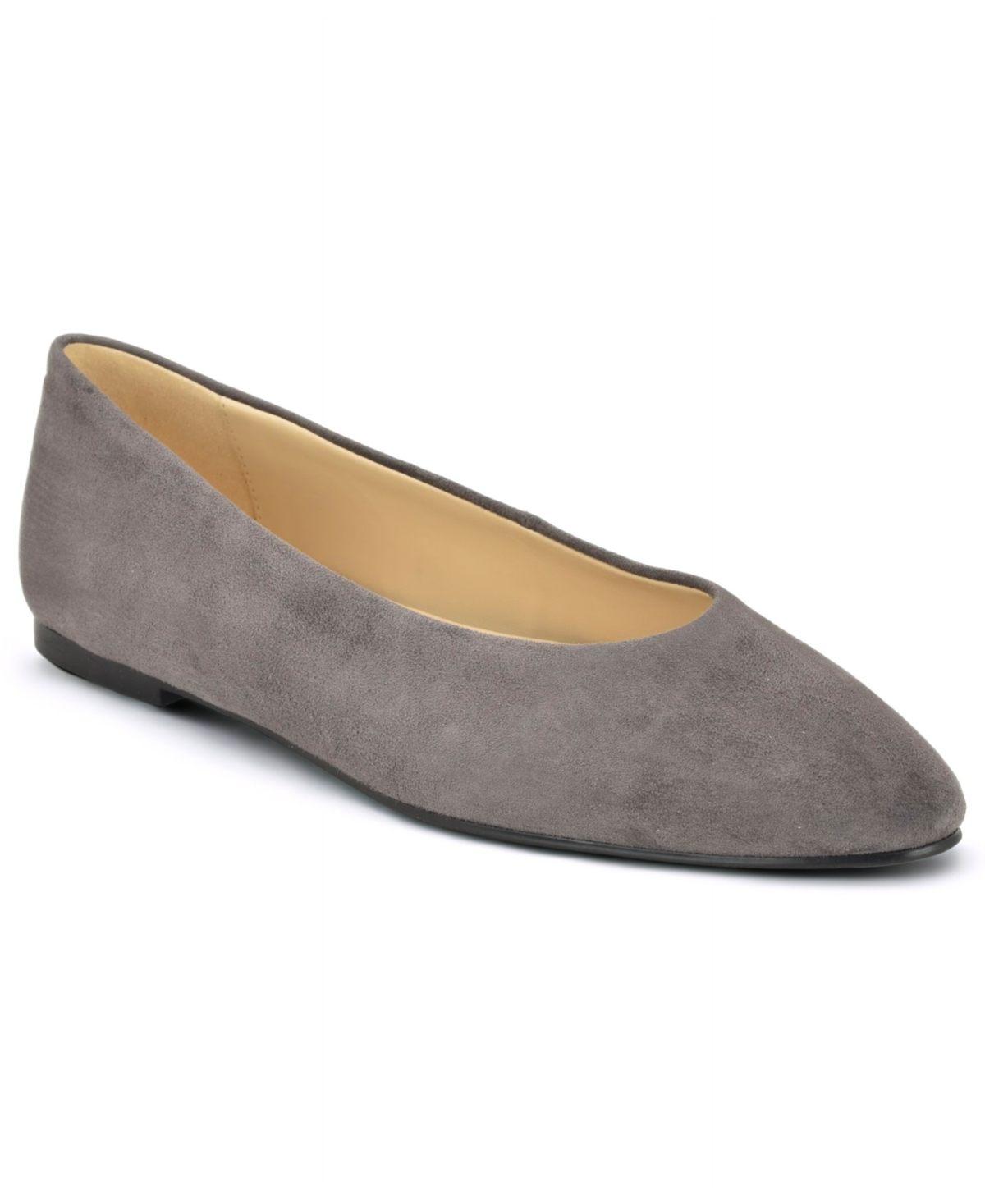 Click here for Nine West Womens Valore Slip-On Dress Ballet Flats... prices