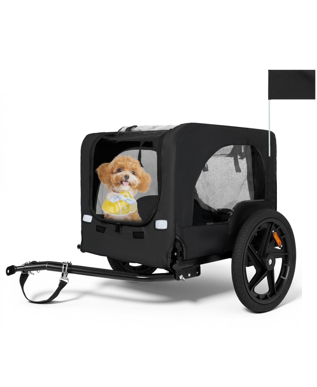 Click here for Streamdale Furniture Heavy Duty Collapsible Pet Bi... prices